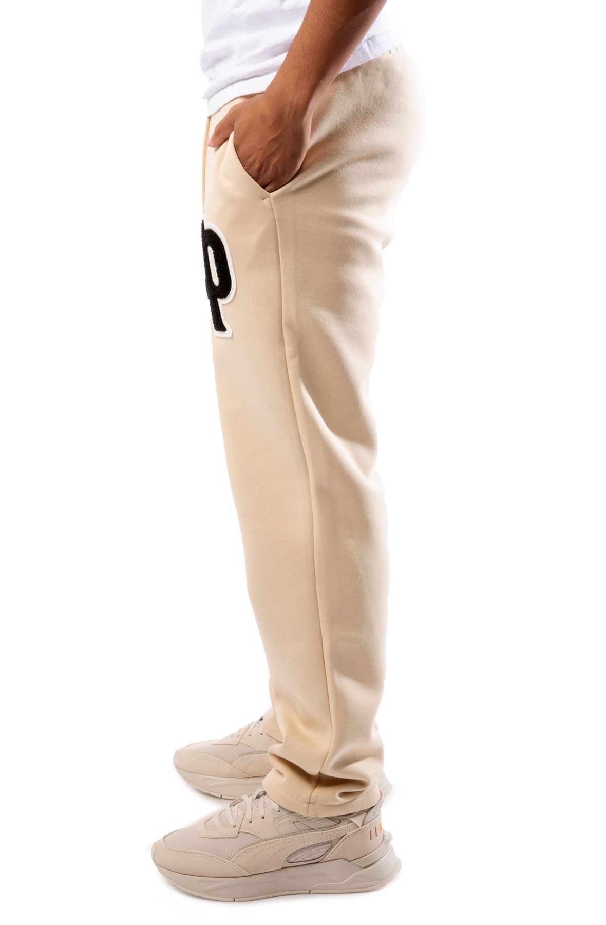 PUMA Team Sweatpants 534308 20 - Shiekh