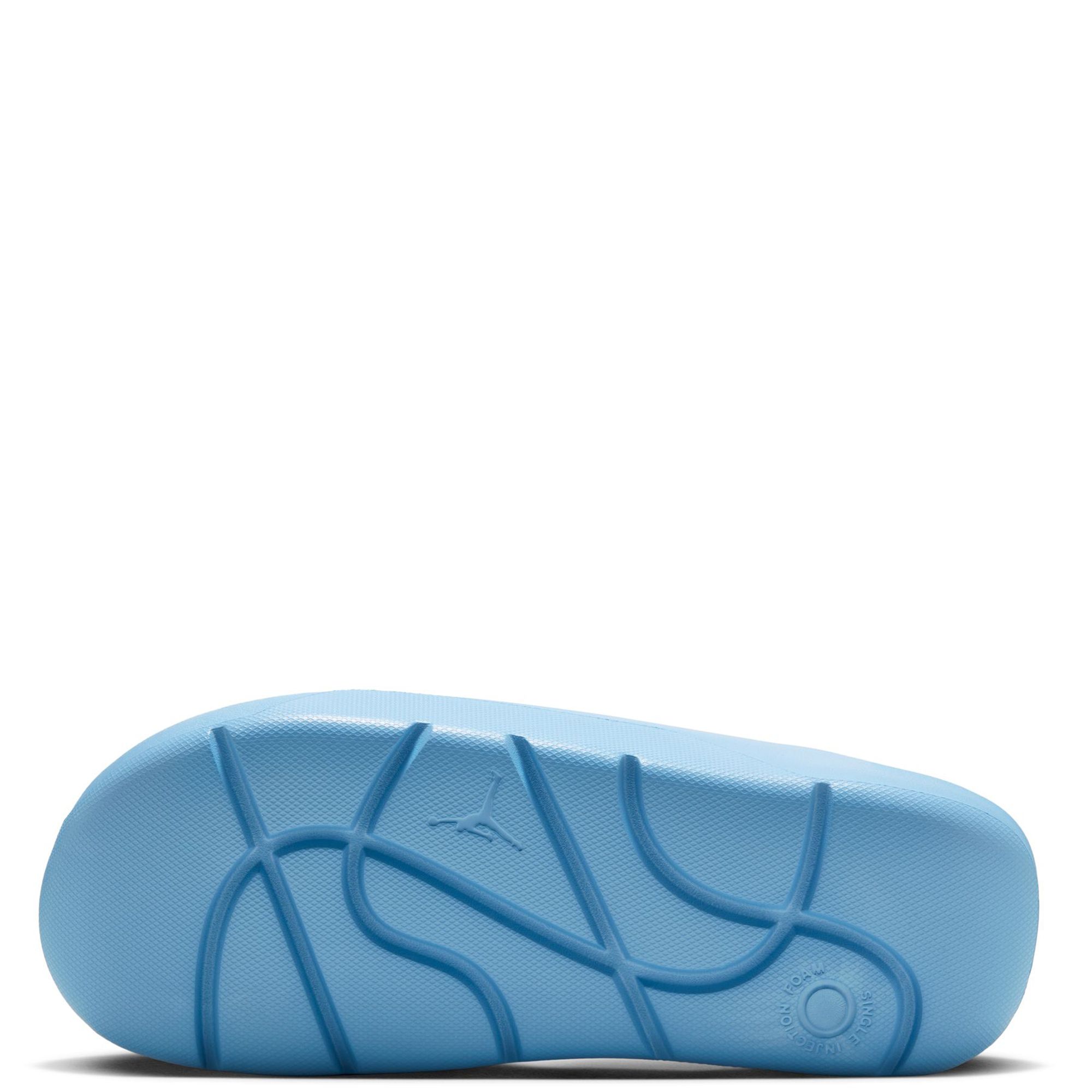 JORDAN Post Slide DX5575 400 - Shiekh