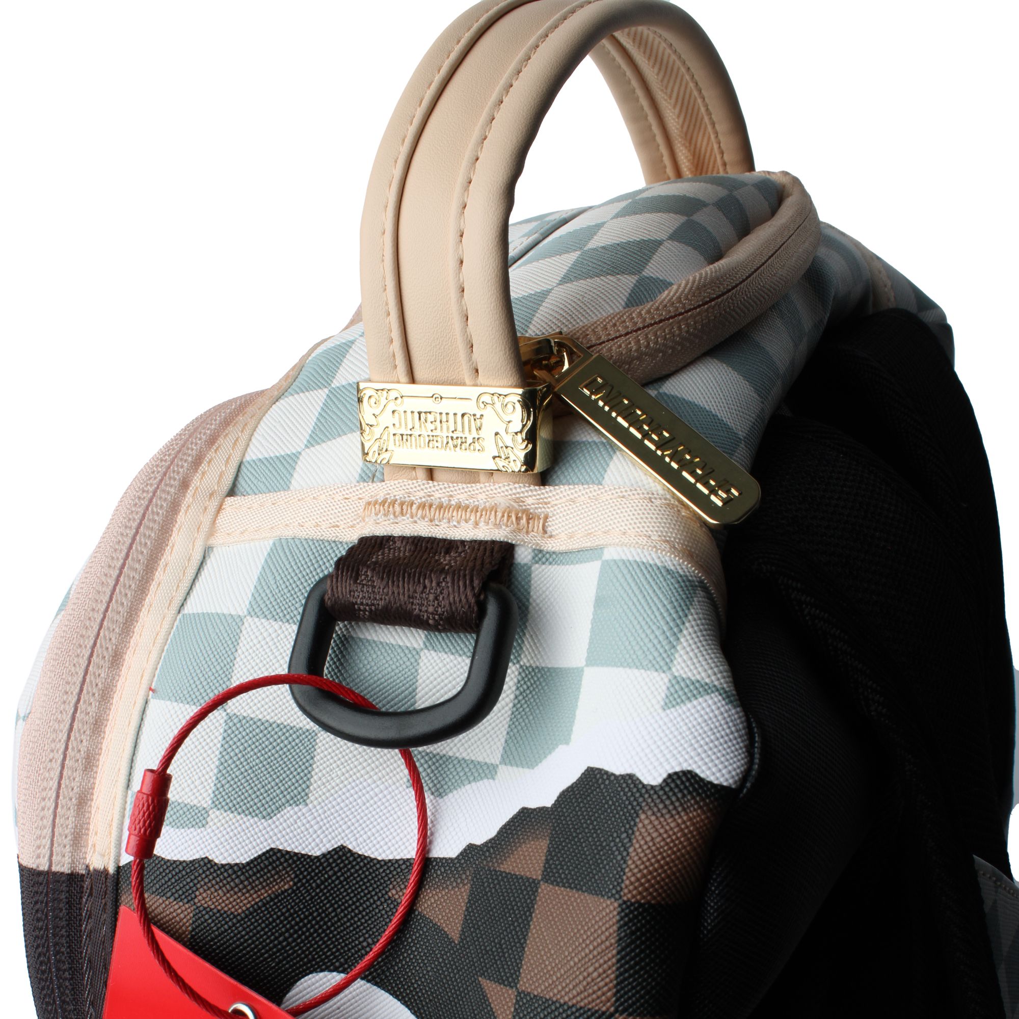 SPRAYGROUND Teraway Backpack 910B5153NSZ9900 - Shiekh