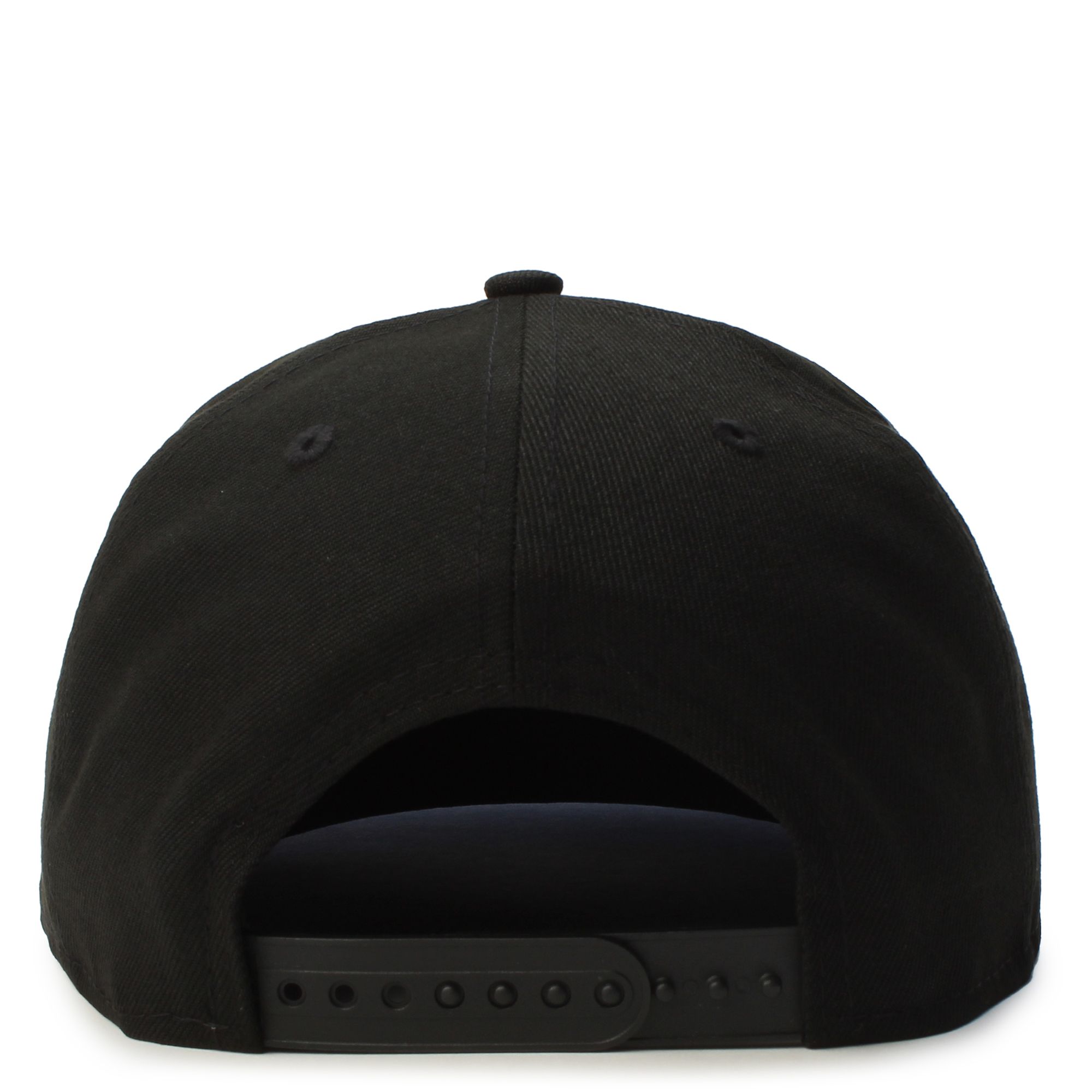 PAPER PLANES Original Crown 9Fifty Snapback Hat 101328BLK - Shiekh
