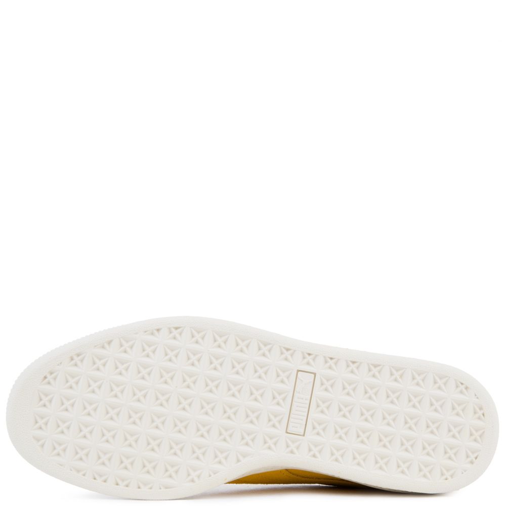 PUMA SUEDE TOL EMBROIDERY 37024501 - Shiekh
