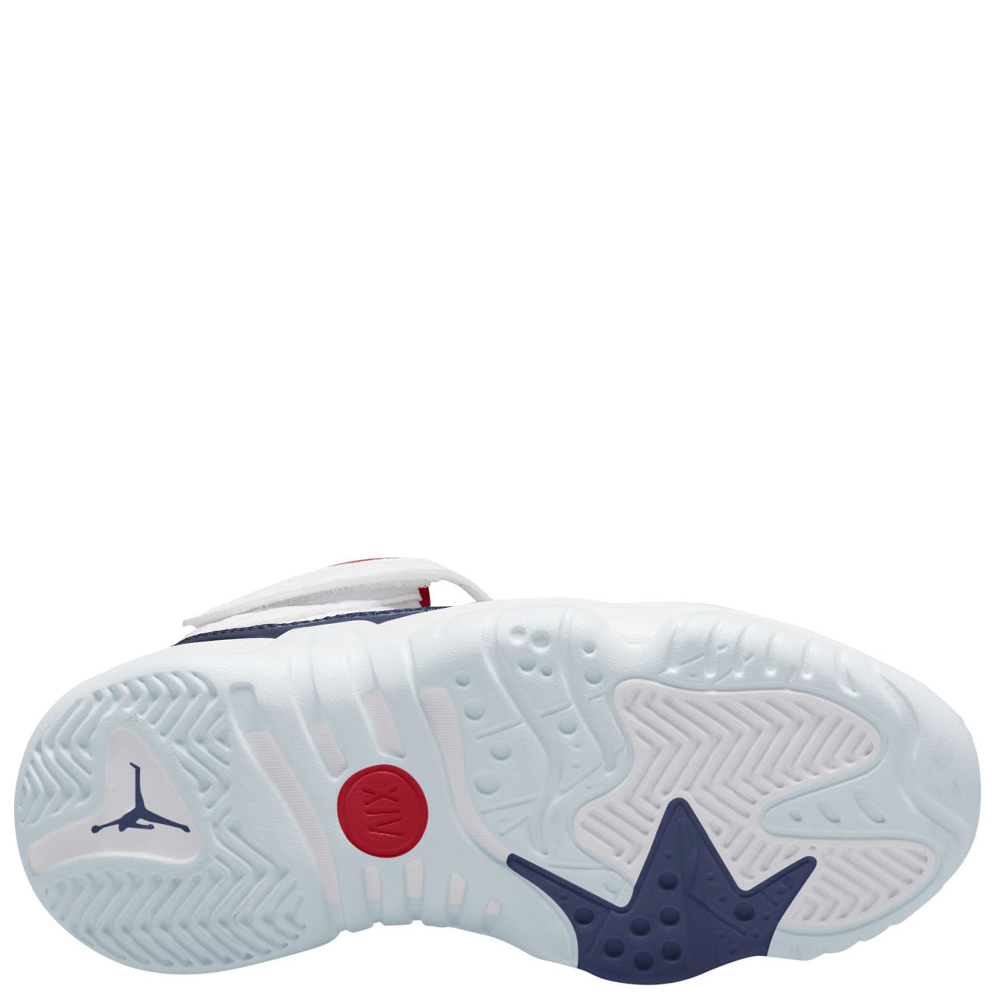 JORDAN (PS) Jumpman Two Trey DQ8432 102 - Shiekh