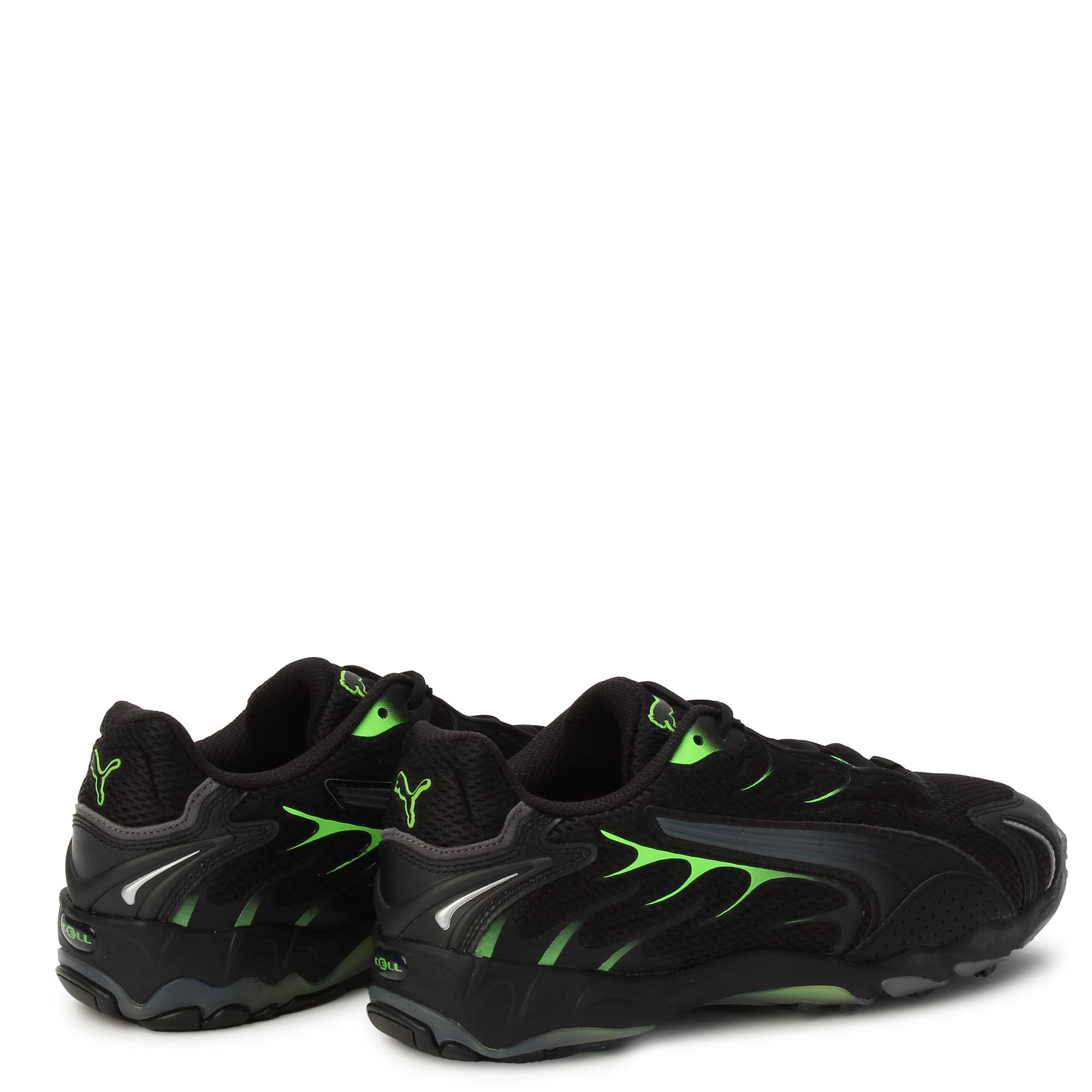 PUMA Inhale 40156001 - Shiekh