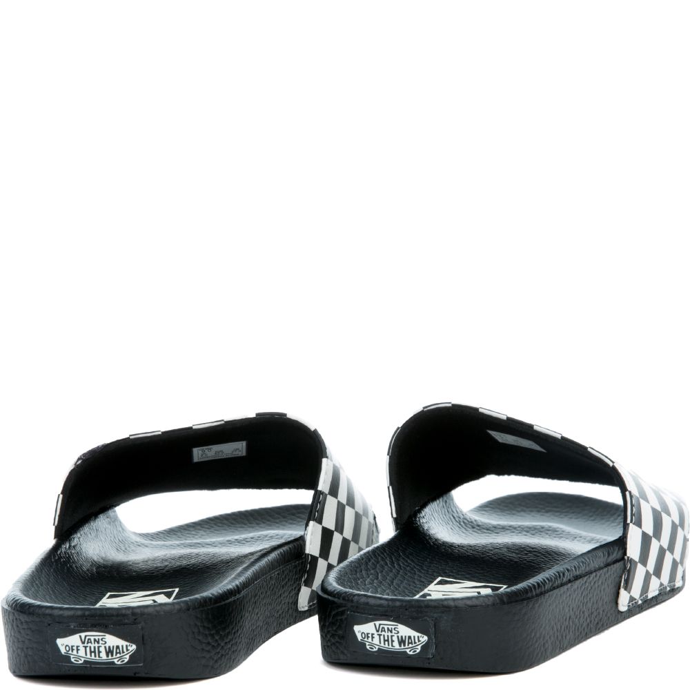 VANS SLIDE-ON VN0A38DBN40 - Shiekh