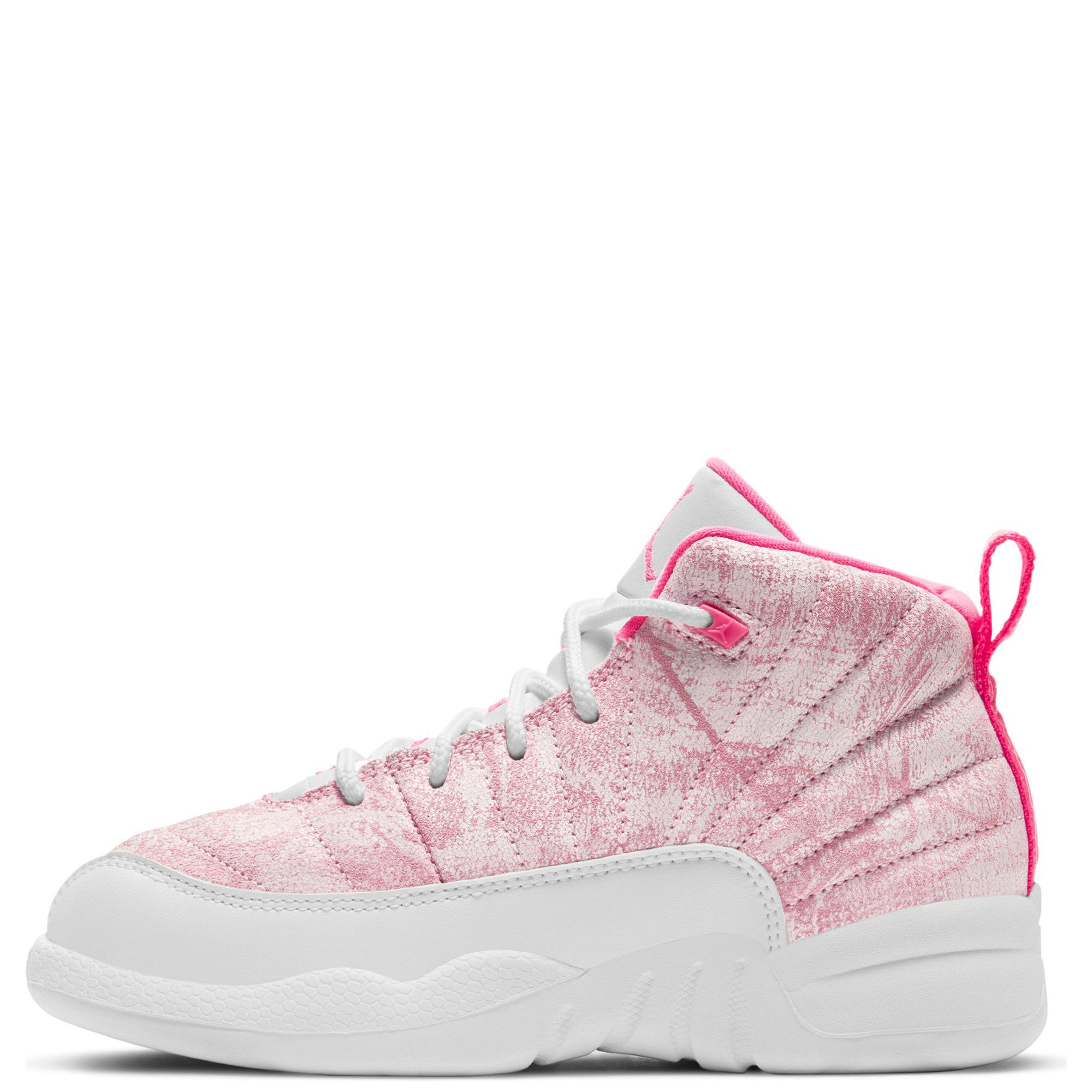 JORDAN (PS) 12 Retro 510816 101 - Shiekh