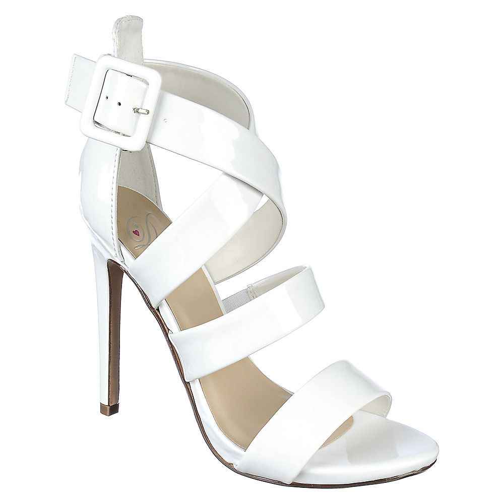 DELICIOUS Tesia-H FD TESIA-H/WHITE - Shiekh