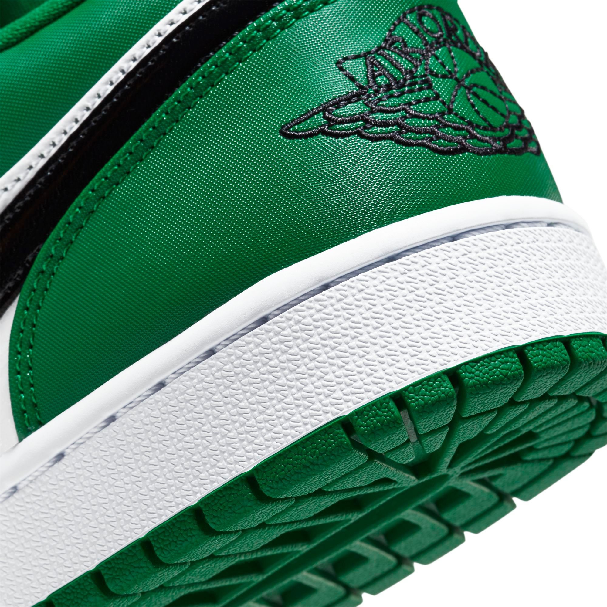 JORDAN Air 1 Low 553558 301 - Shiekh
