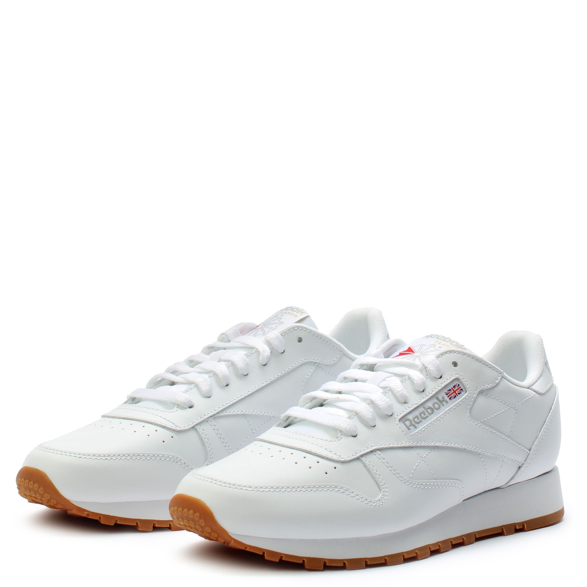 REEBOK Classic Leather 100008491 - Shiekh