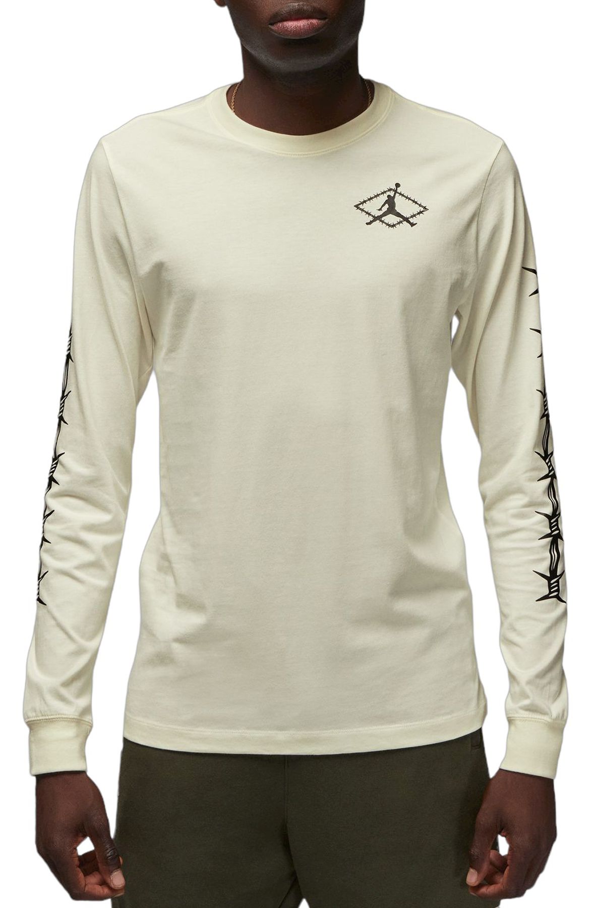 JORDAN Flight MVP Crew DV1480 133 - Shiekh