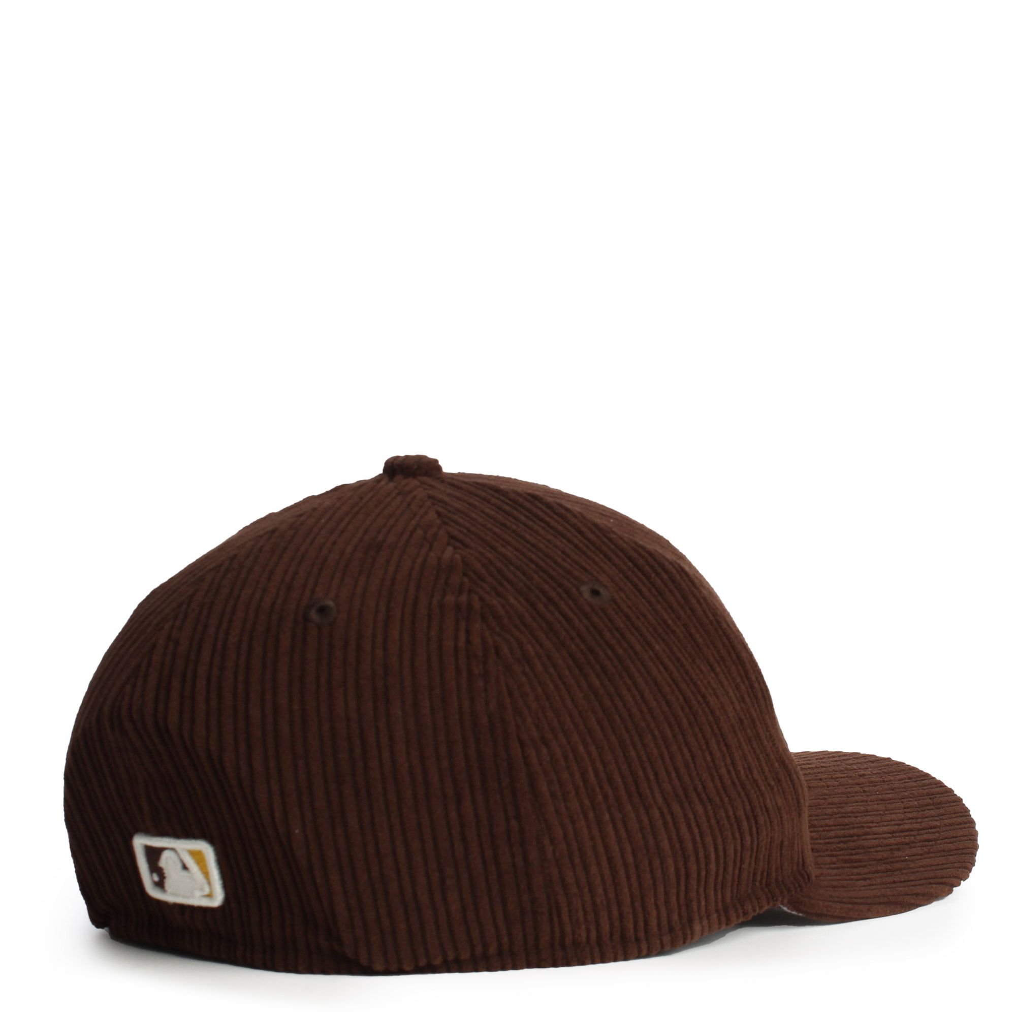 NEW ERA CAPS MLB San Diego Padres Chenille Pop 59FIFTY Hat 60758277 ...