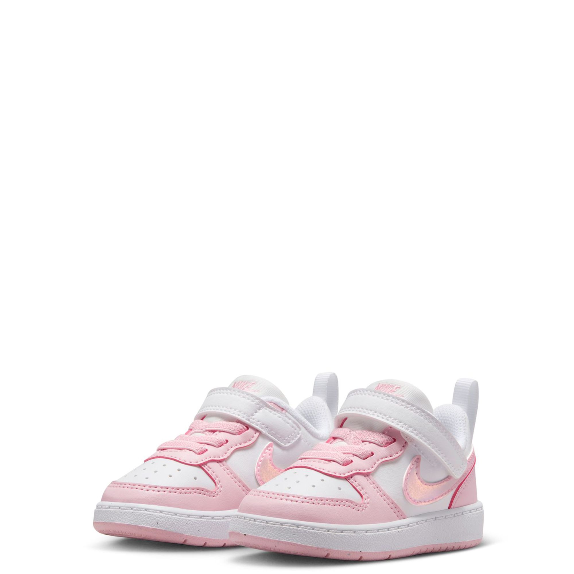 NIKE Toddler Court Borough Low Recraft DV5458 105 - Shiekh