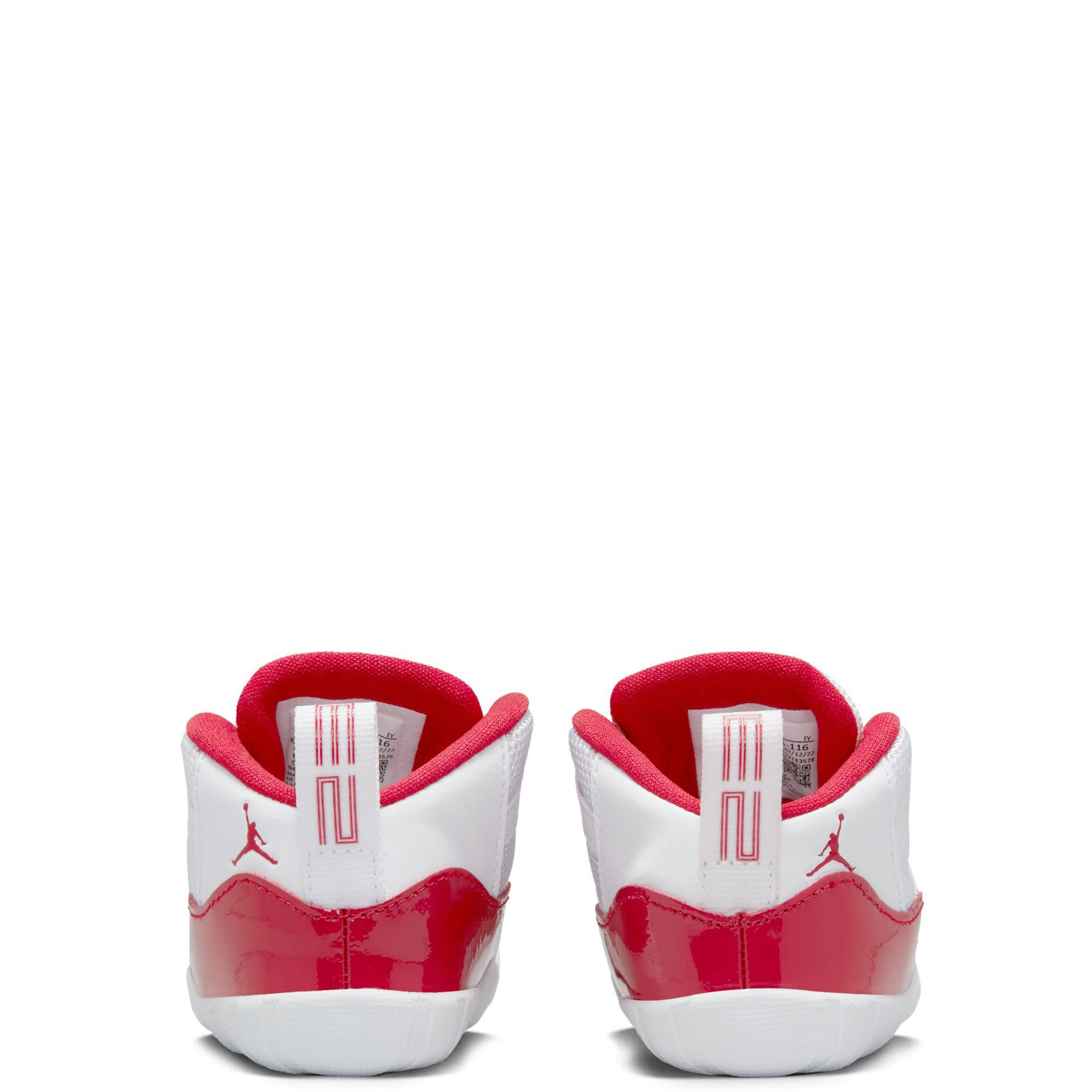 JORDAN Crib 11 Booties CI6165 116 - Shiekh