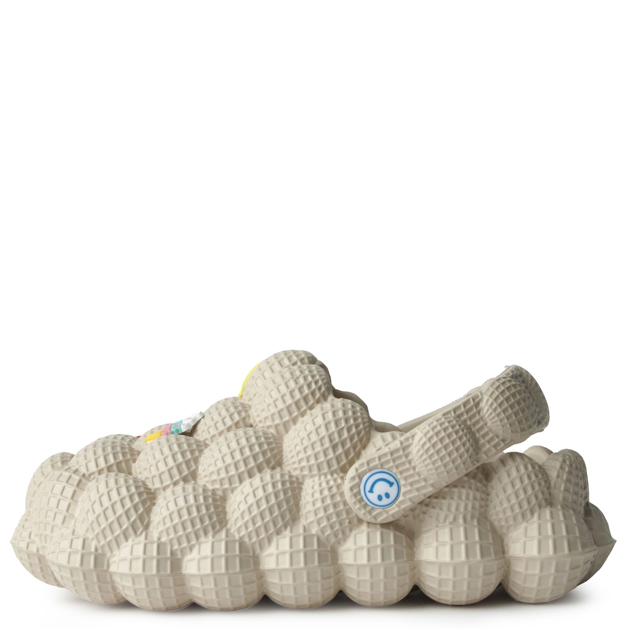 LEGEND FOOTWEAR INC Jelly Bubble Sandal BUMBLE-03A-BEEV - Shiekh