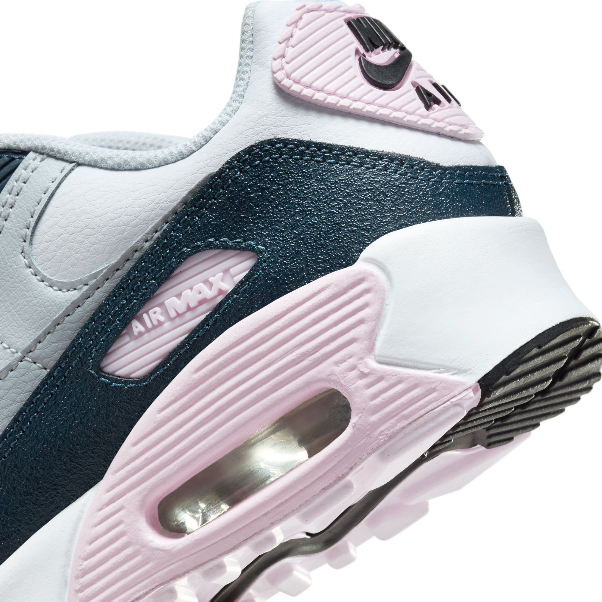 NIKE Grade-School Air Max 90 HF6358 104 - Shiekh