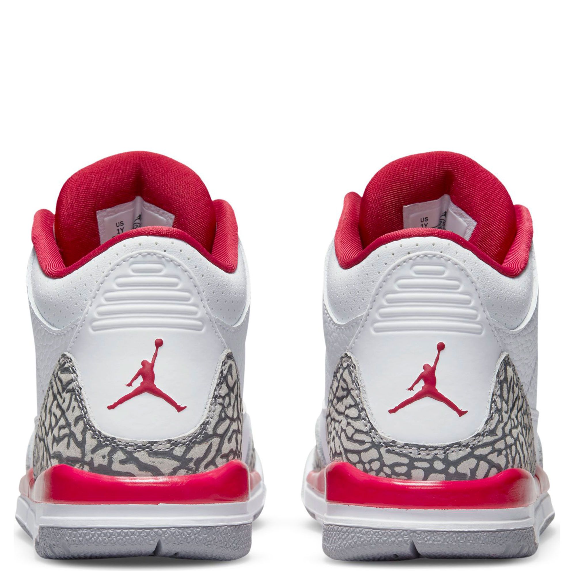 JORDAN (PS) Retro 3 429487 126 - Shiekh