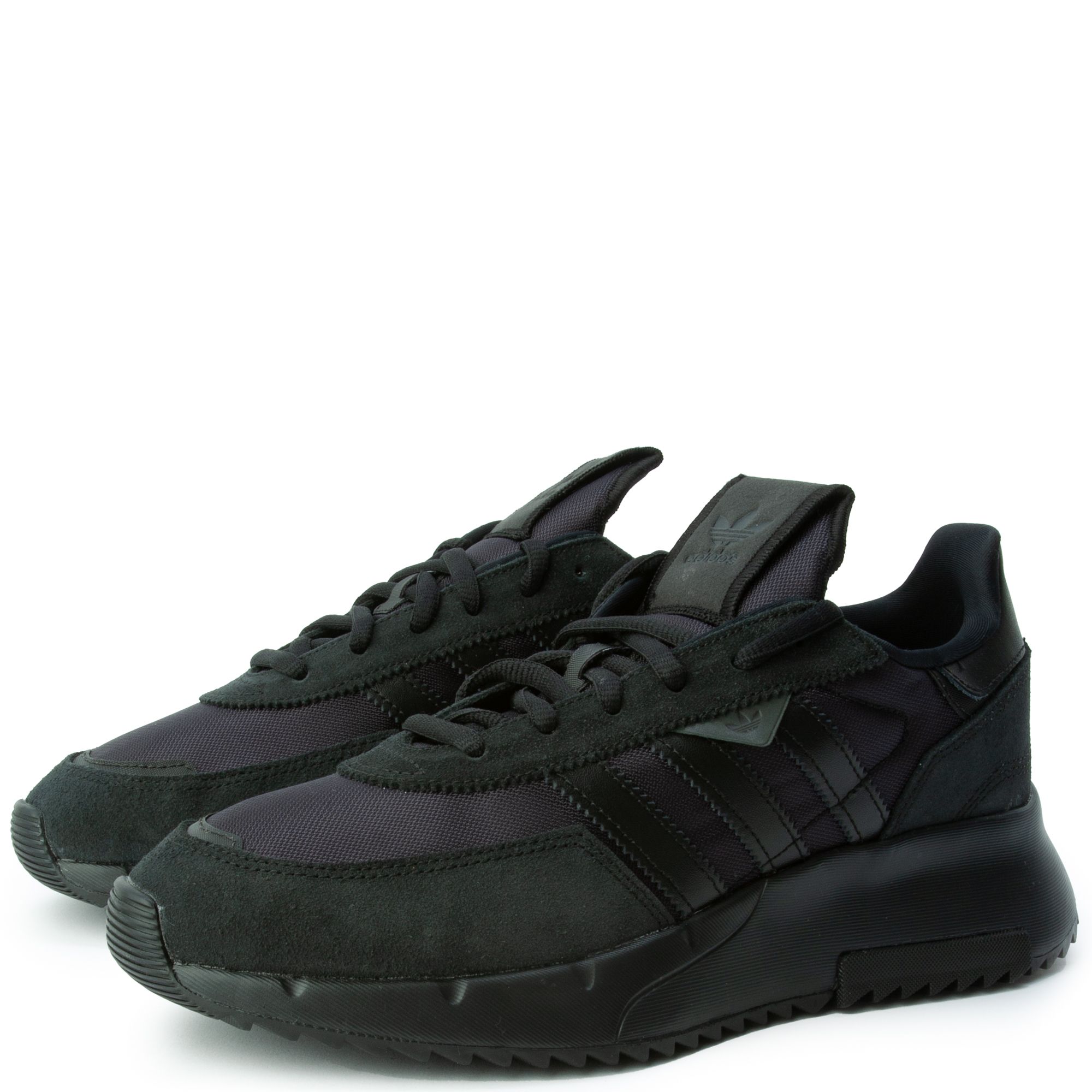 ADIDAS Retropy F2 Shoes GW9358 - Shiekh