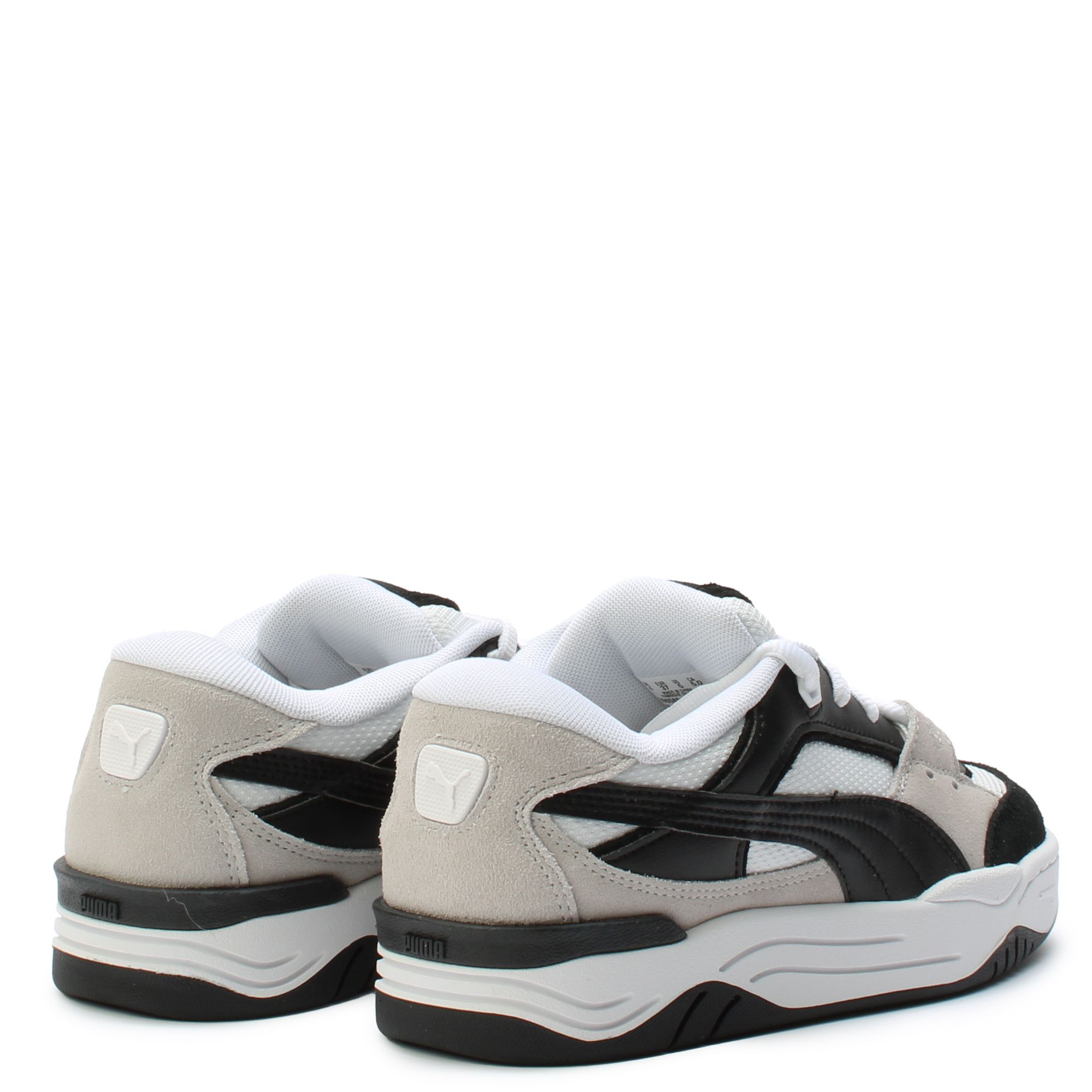 PUMA Grade School PUMA-180 39658002 - Shiekh