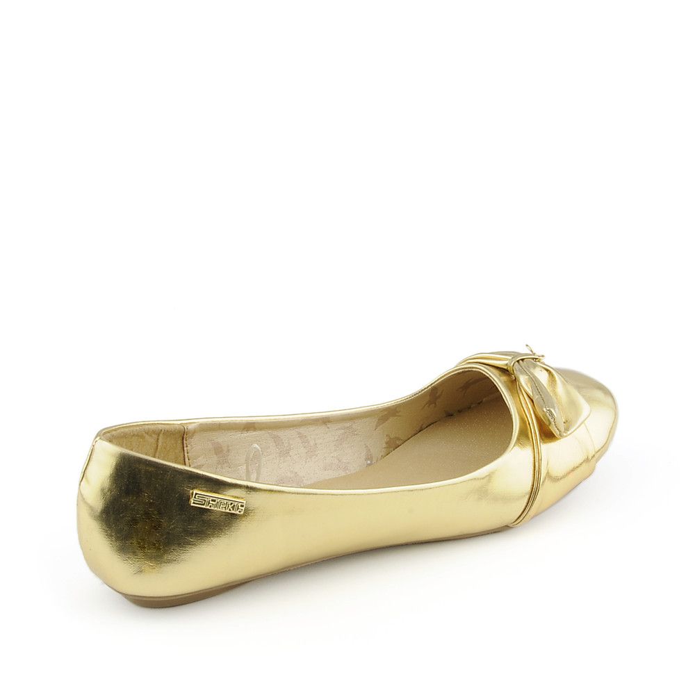 POSH Trilf FLIRT/GOLD - Shiekh