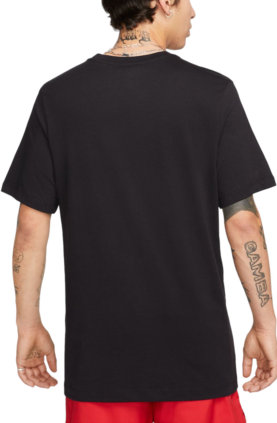 NIKE Sportswear T-Shirt DZ2821 010 - Shiekh