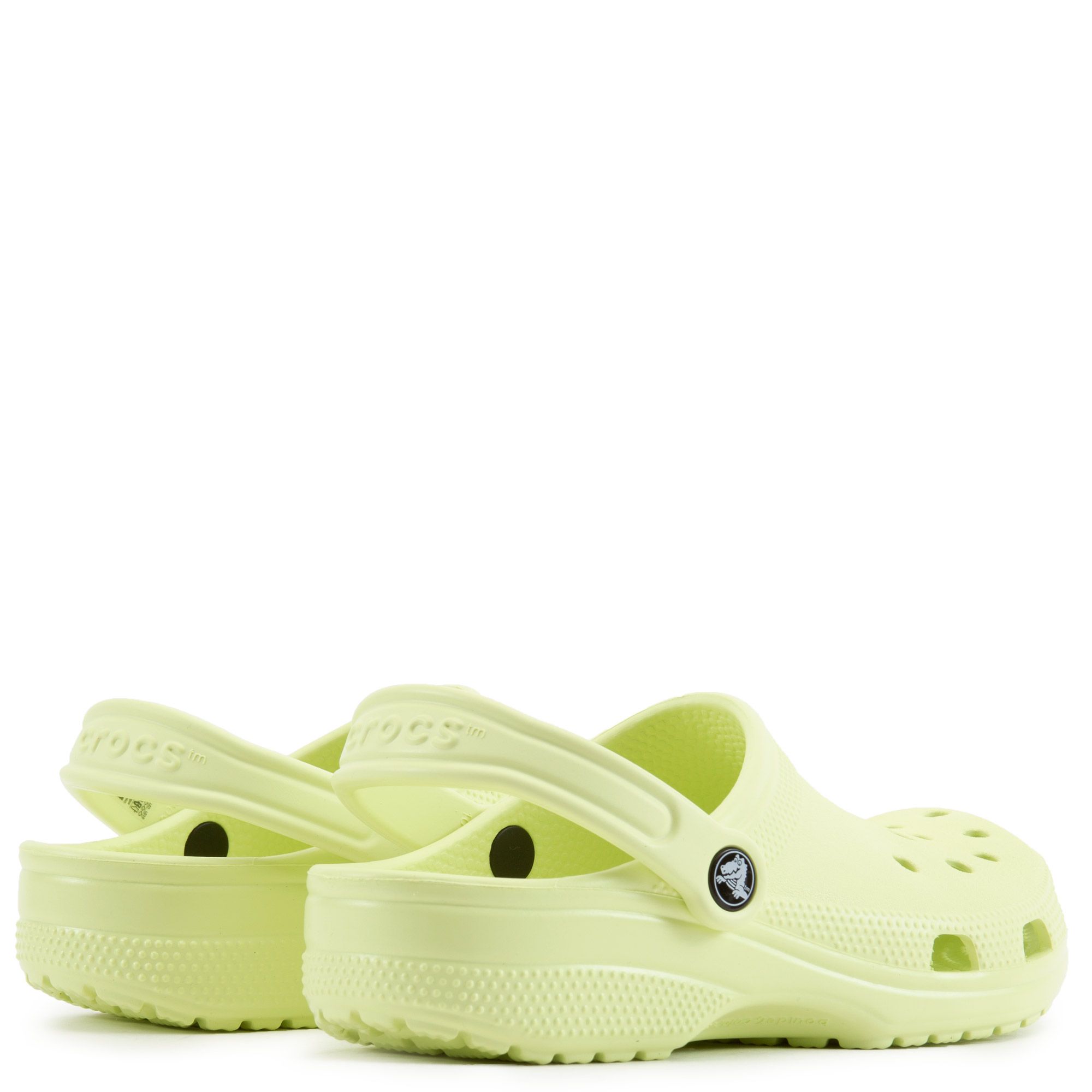 CROCS Classic Clog 10001-3U4 - Shiekh