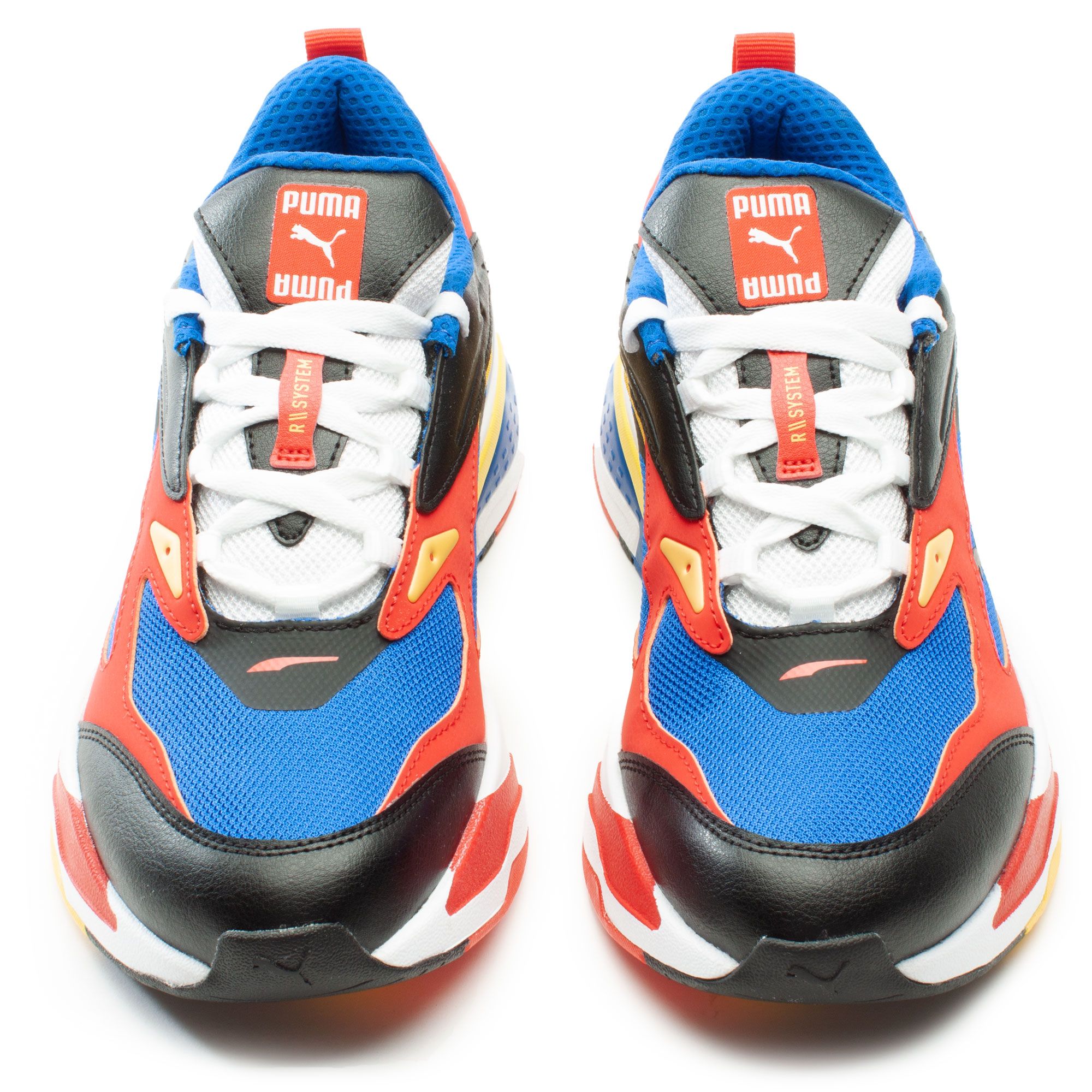 PUMA RS- Fast Limits 38774001 - Shiekh