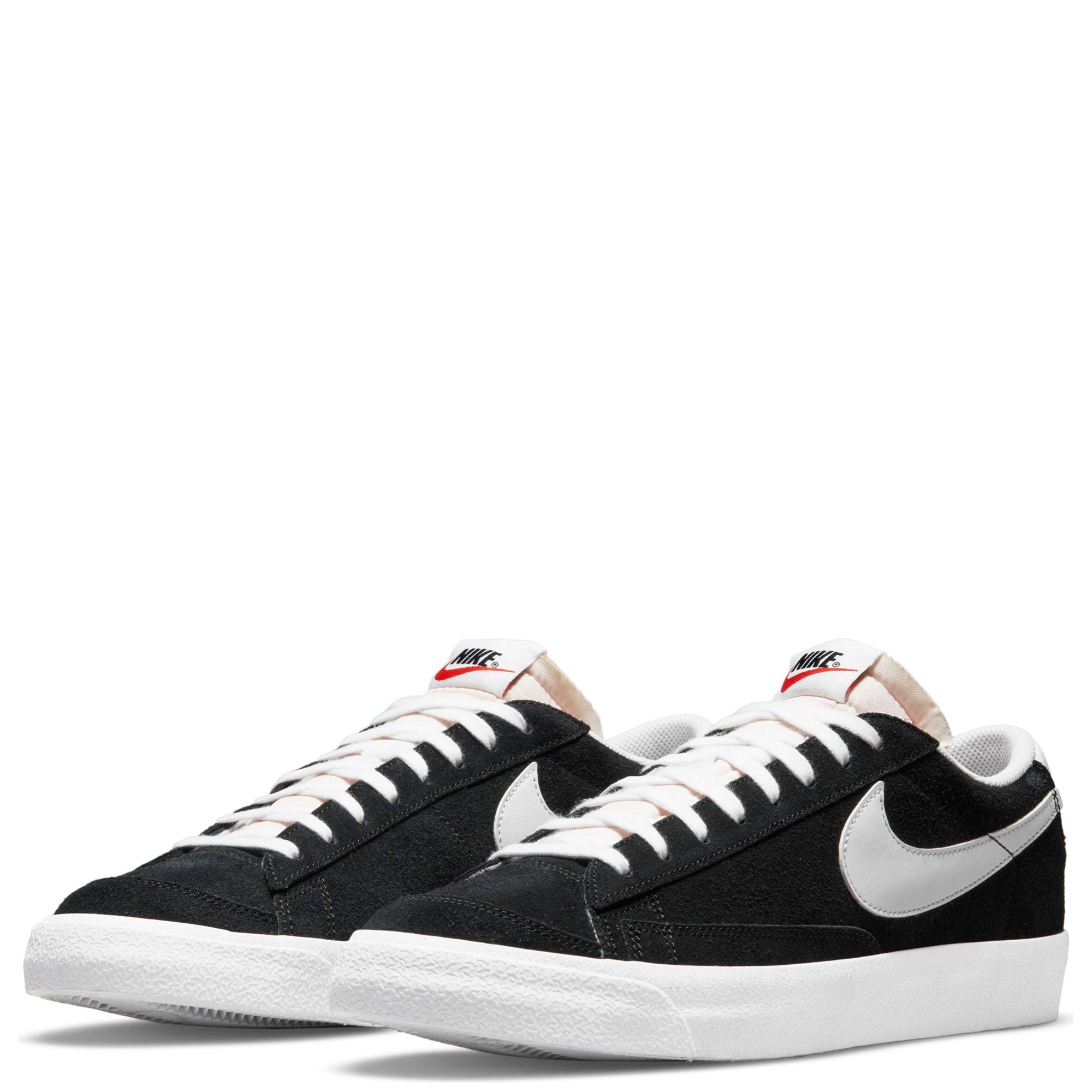 NIKE Blazer Low '77 DA7254 001 - Shiekh