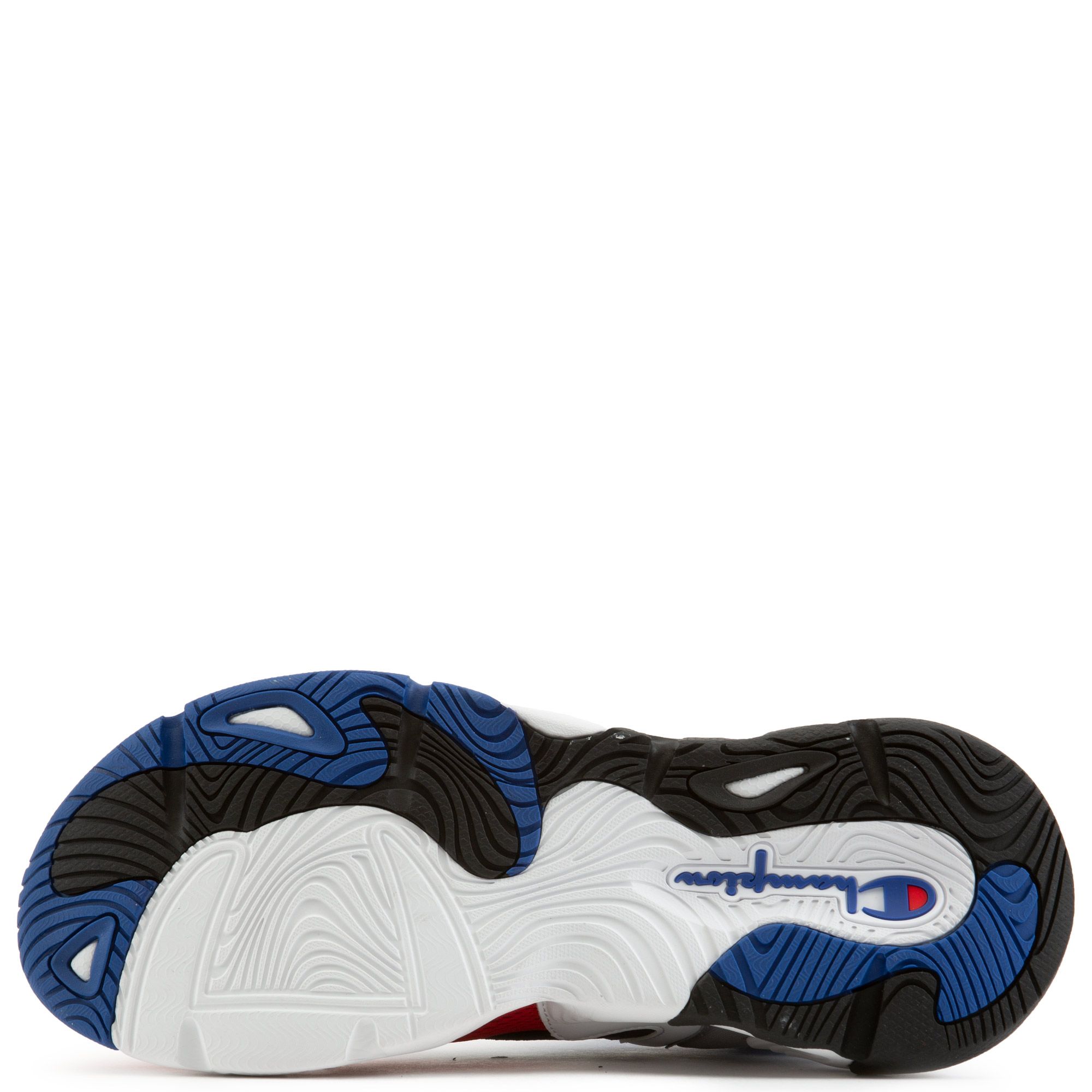 CHAMPION Hyper C X CP100989M - Shiekh