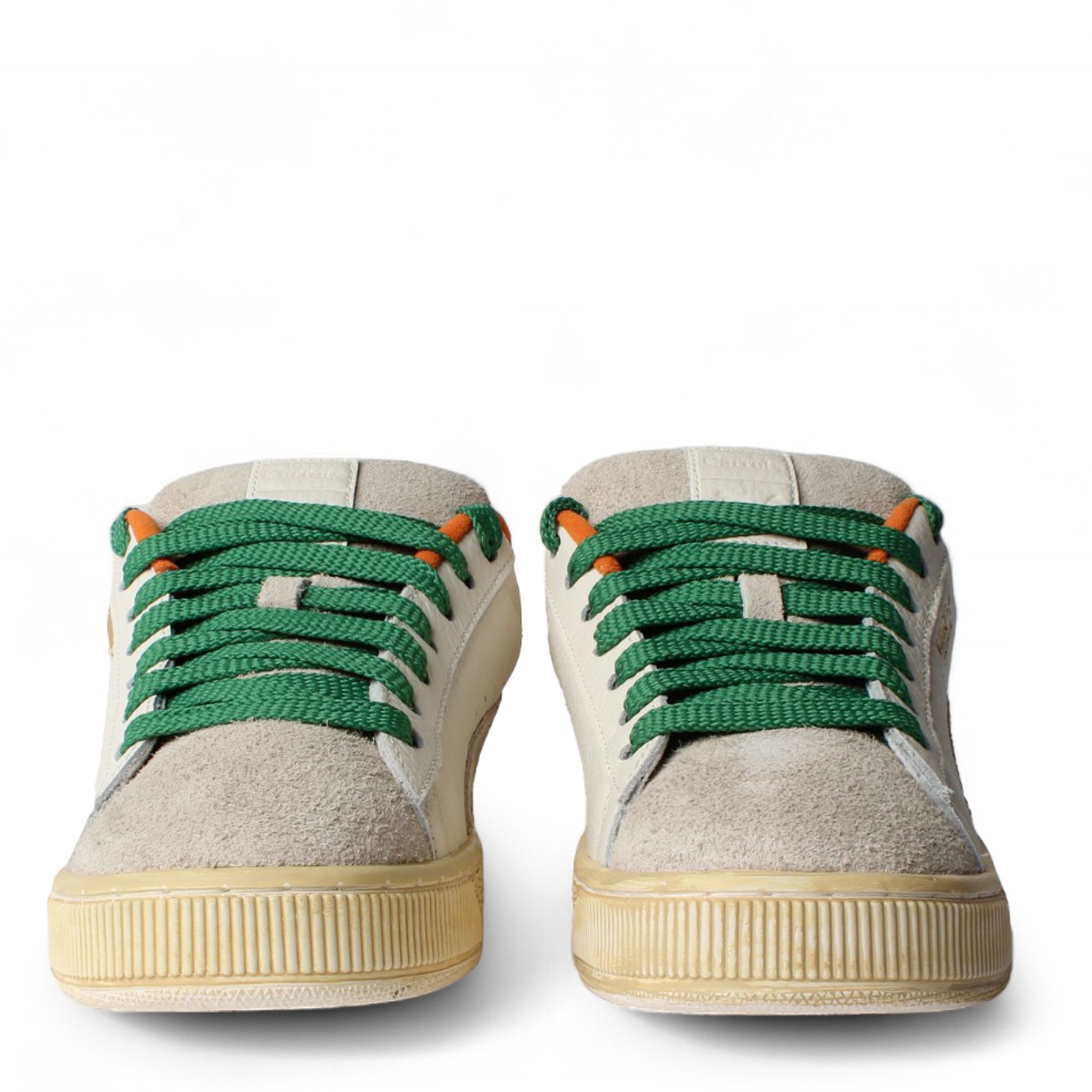 PUMA PUMA x CARROTS Suede XL II Sneakers 39880101 - Shiekh