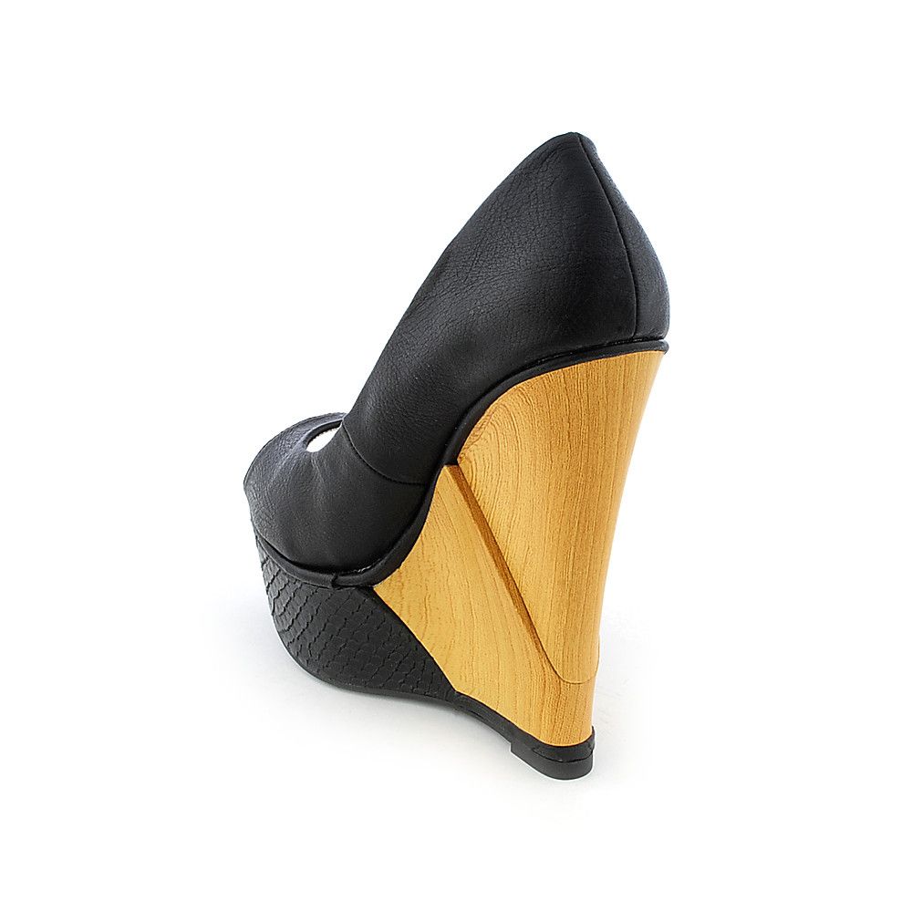 SHIEKH Rafila RAFIIA BLK - Shiekh