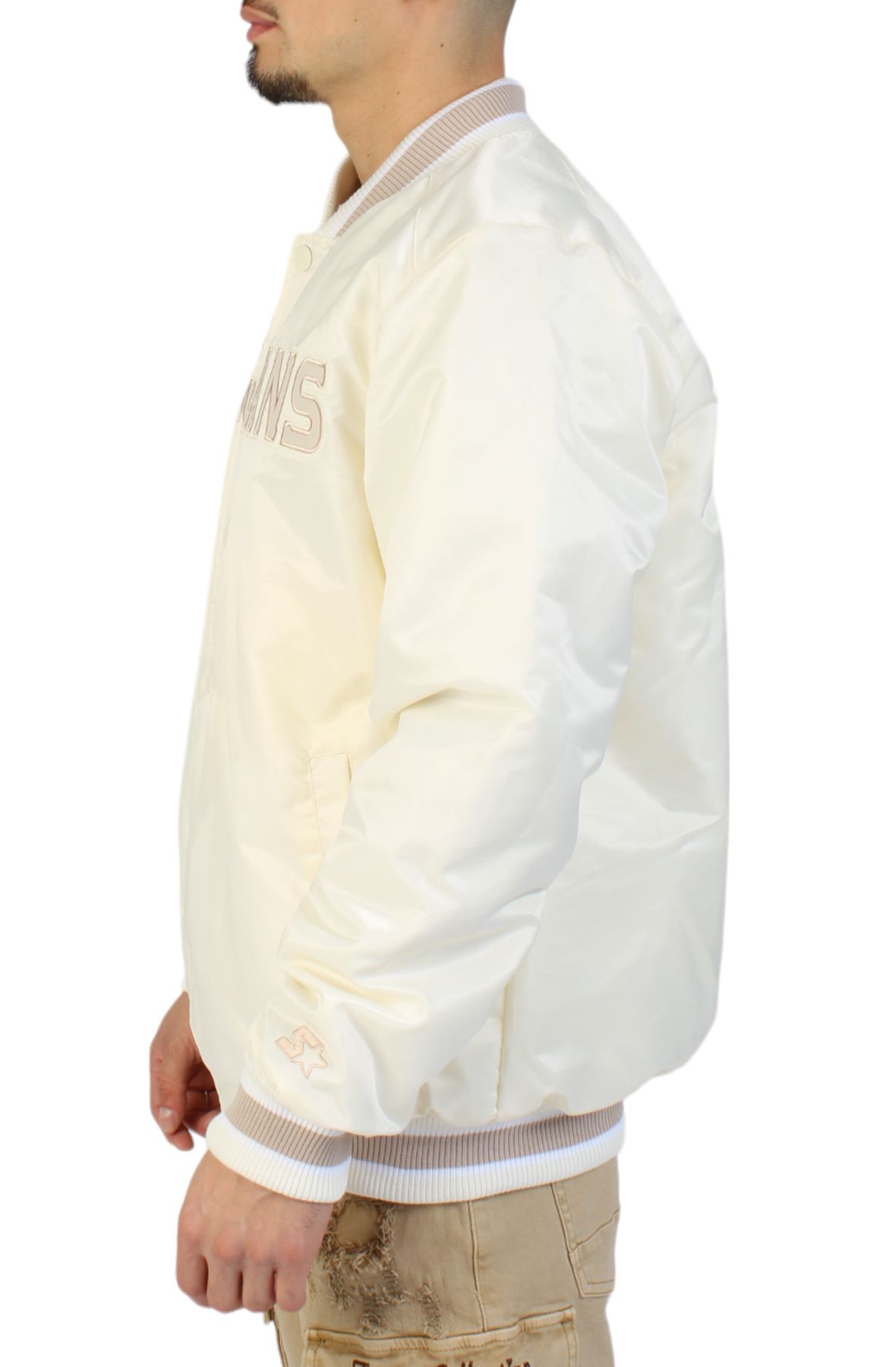 STARTER USC Trojans Jacket LS32T609-USC - Shiekh
