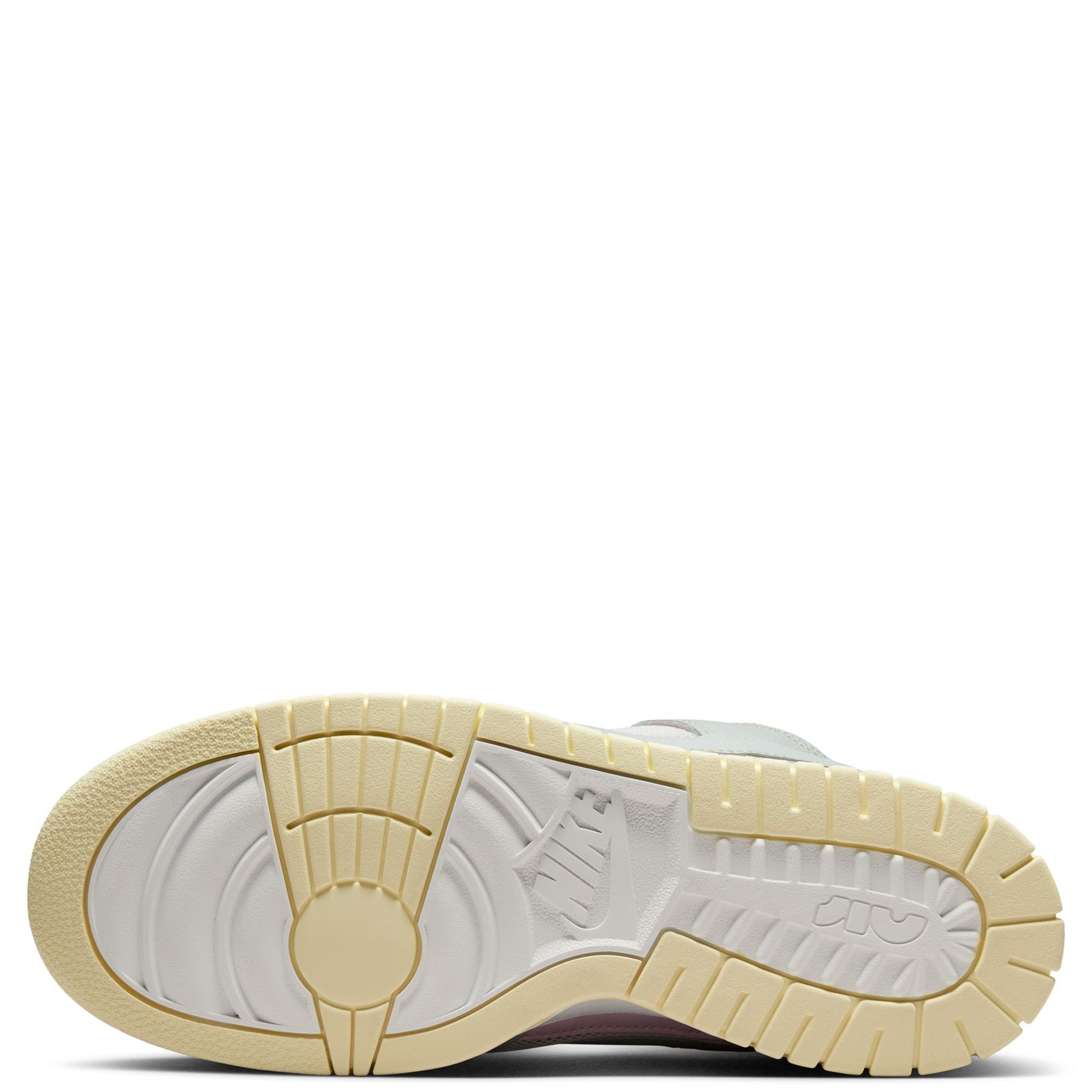 NIKE Air Dunk Jumbo DV0821 100 - Shiekh