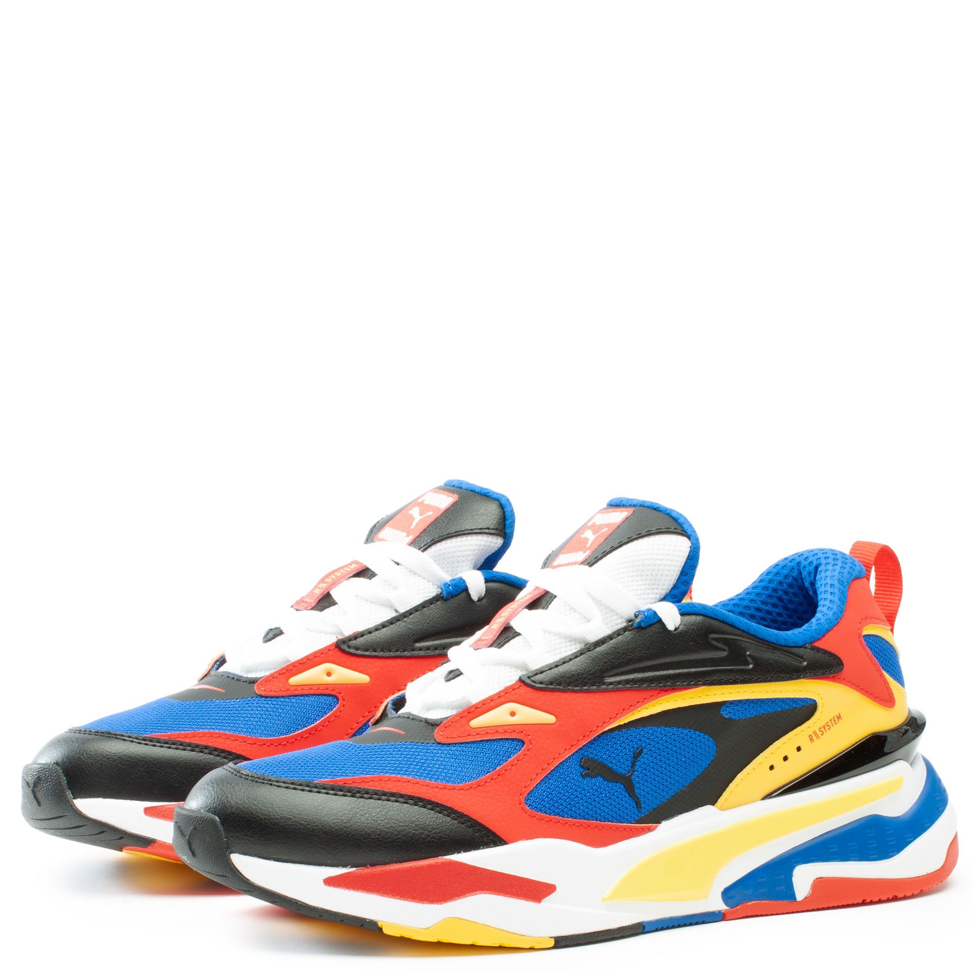 PUMA RS- Fast Limits 38774001 - Shiekh