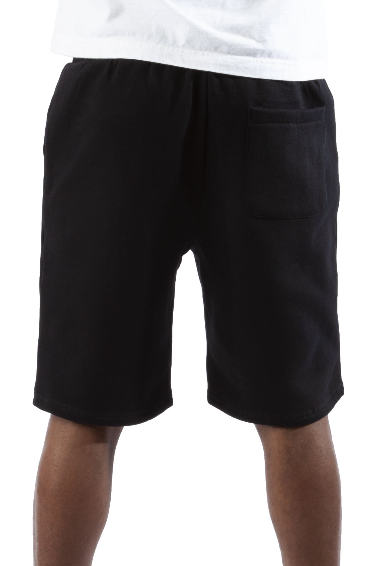 LRG Effective Fleece Short L1KLMMSXX-BL30 - Shiekh