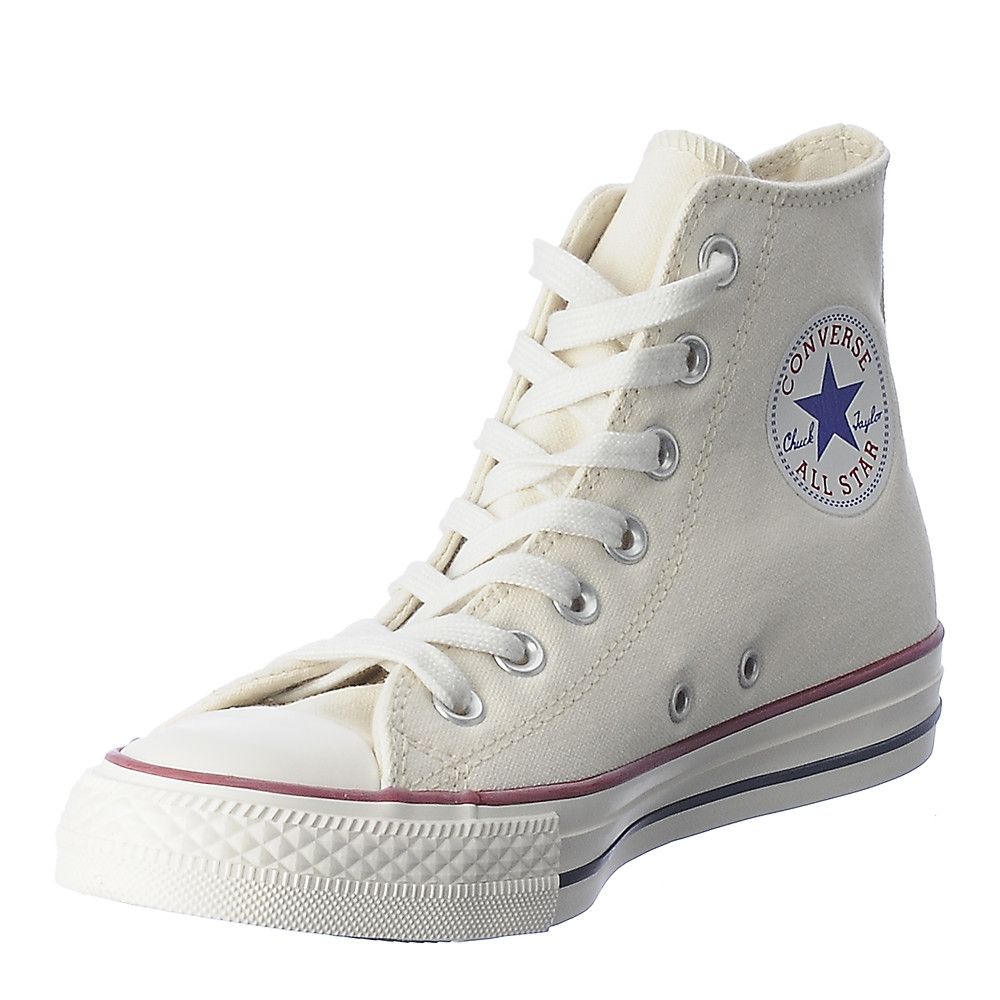 CONVERSE Womens Chuck Taylor Collar Stud Hi 540367C - Shiekh