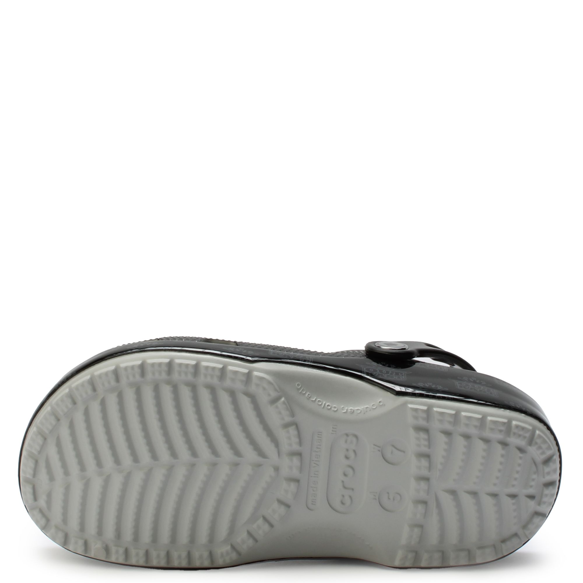CROCS Outkast Classic Clog 208870-067 - Shiekh