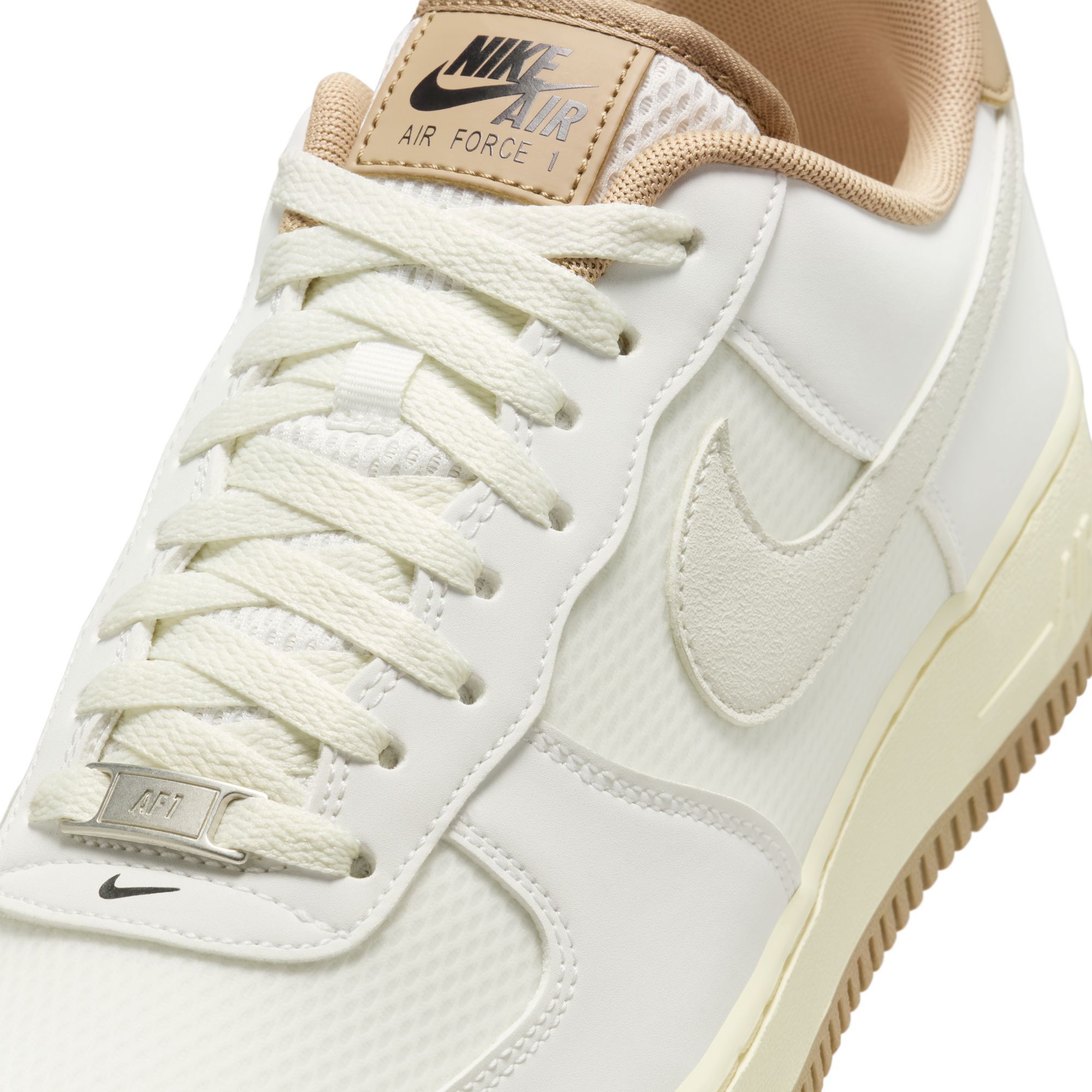 NIKE Air Force 1 '07 LV8 FZ5225 100 - Shiekh