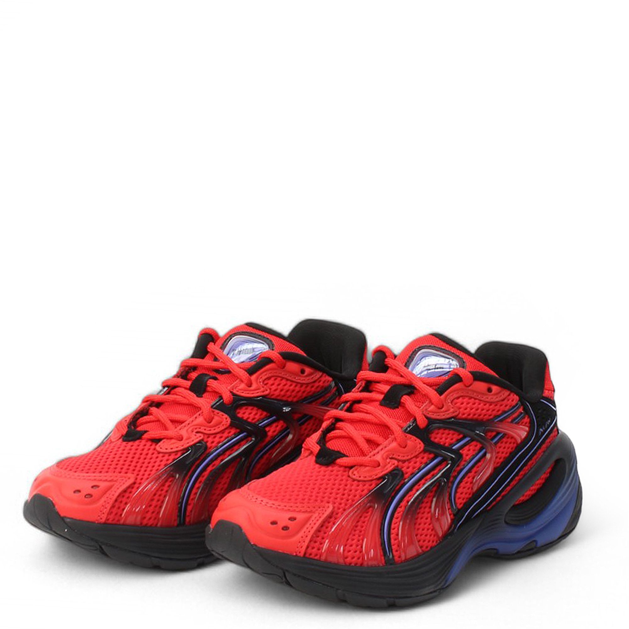PUMA Grade School Inverse Shoe 40290101 - Shiekh