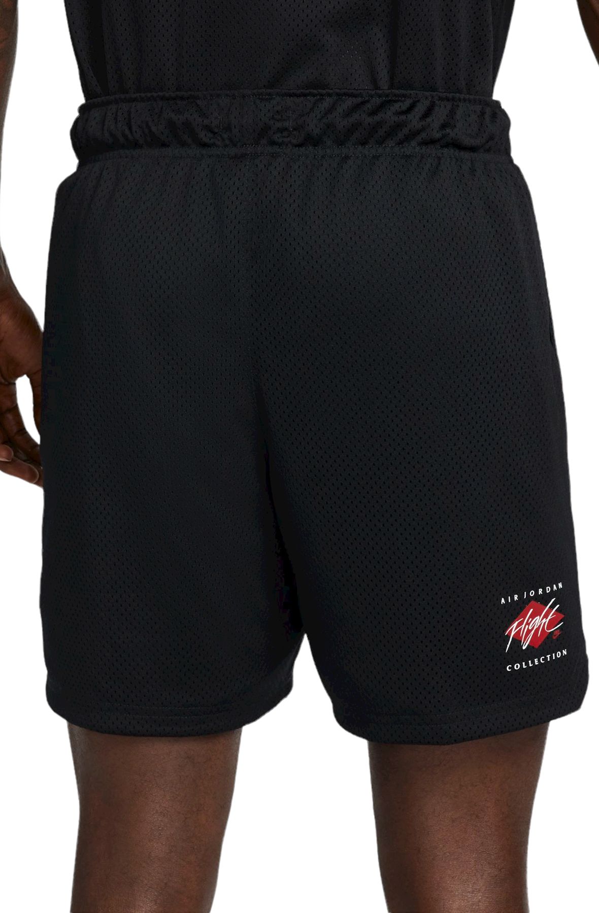 JORDAN Essentials Mesh Shorts DH9048 010 - Shiekh