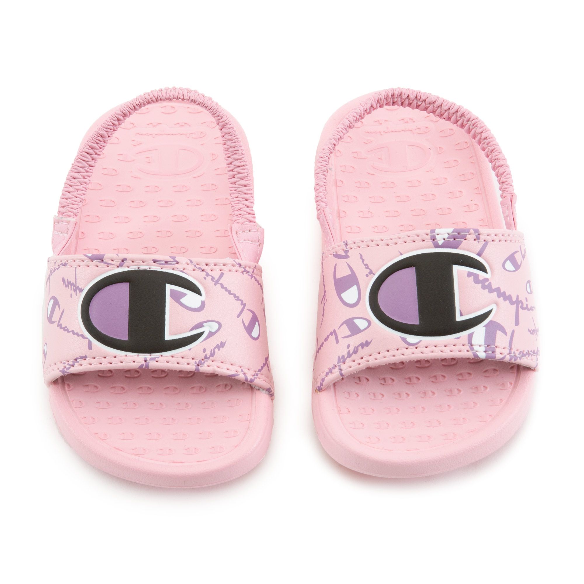 CHAMPION (TD) Super Slide Warped Slides CP101091T - Shiekh