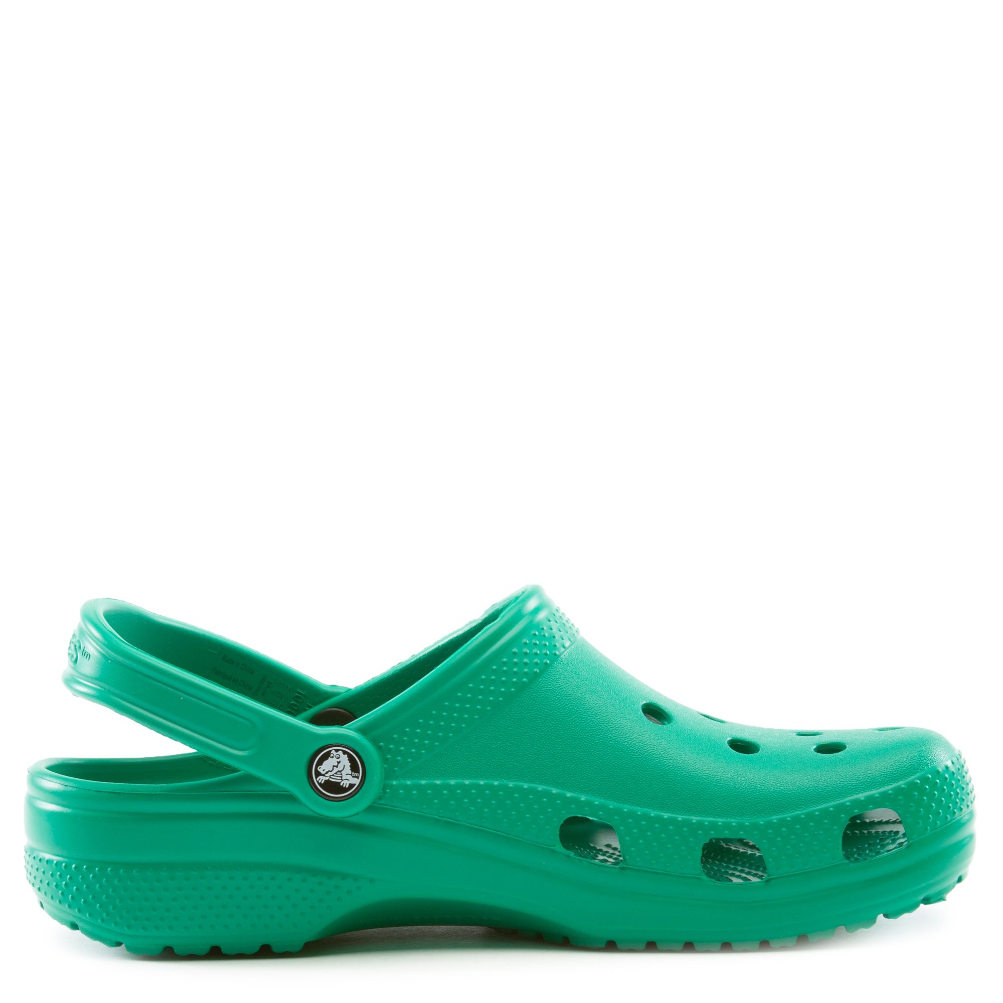CROCS Classic Clog 10001-3TJ - Shiekh