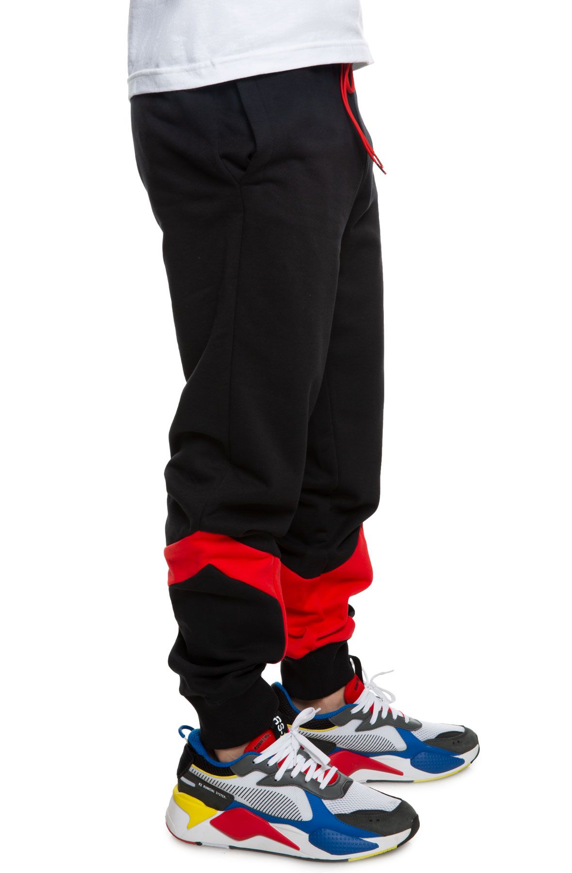 PUMA MCS Icon Joggers 59707002 - Shiekh