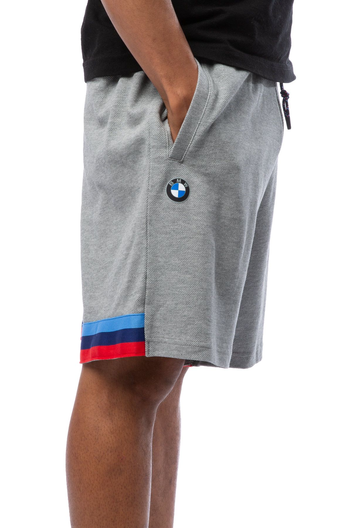 PUMA BMW M Motorsport Shorts 59609003 - Shiekh