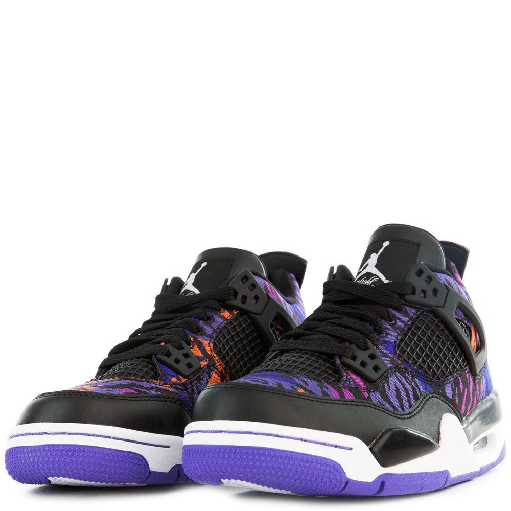 JORDAN (GS) Air 4 Retro BQ9043 005 - Shiekh