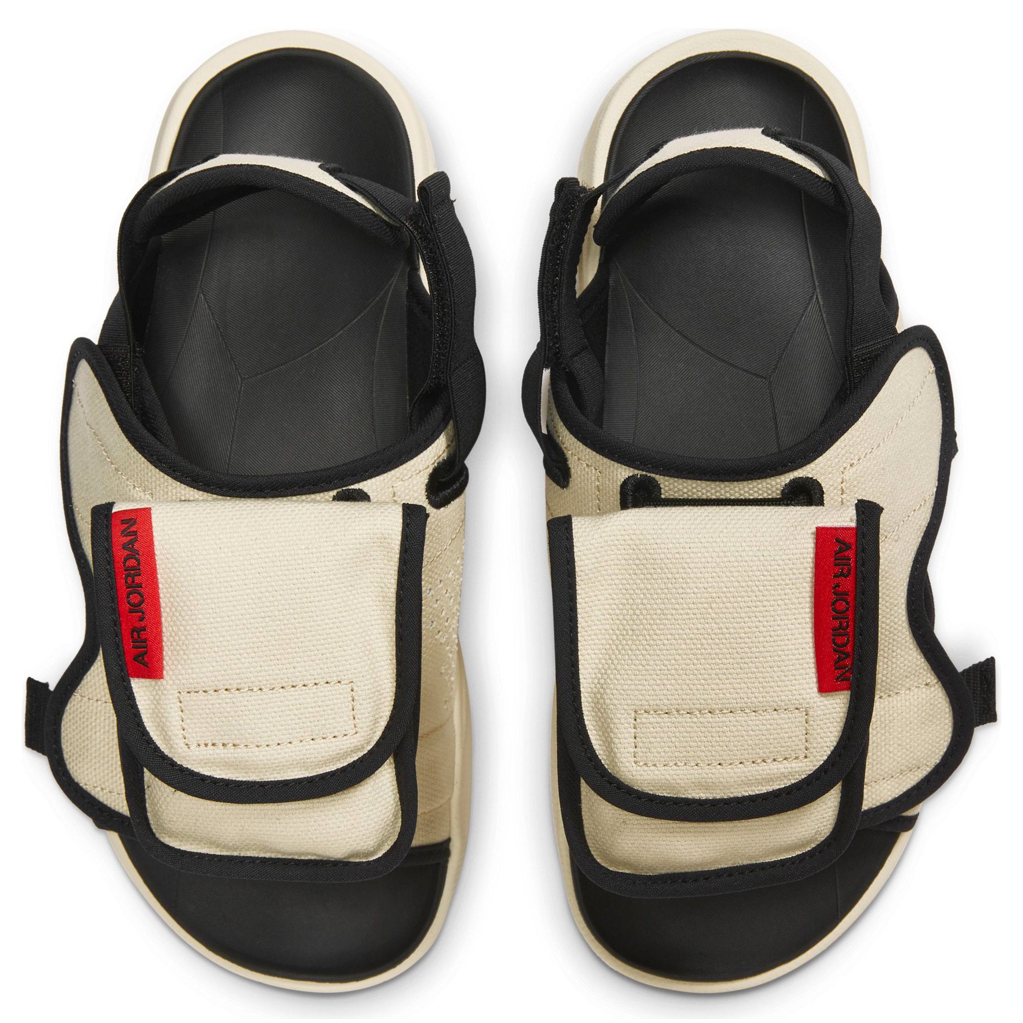JORDAN LS Slides CZ0791 200 - Shiekh