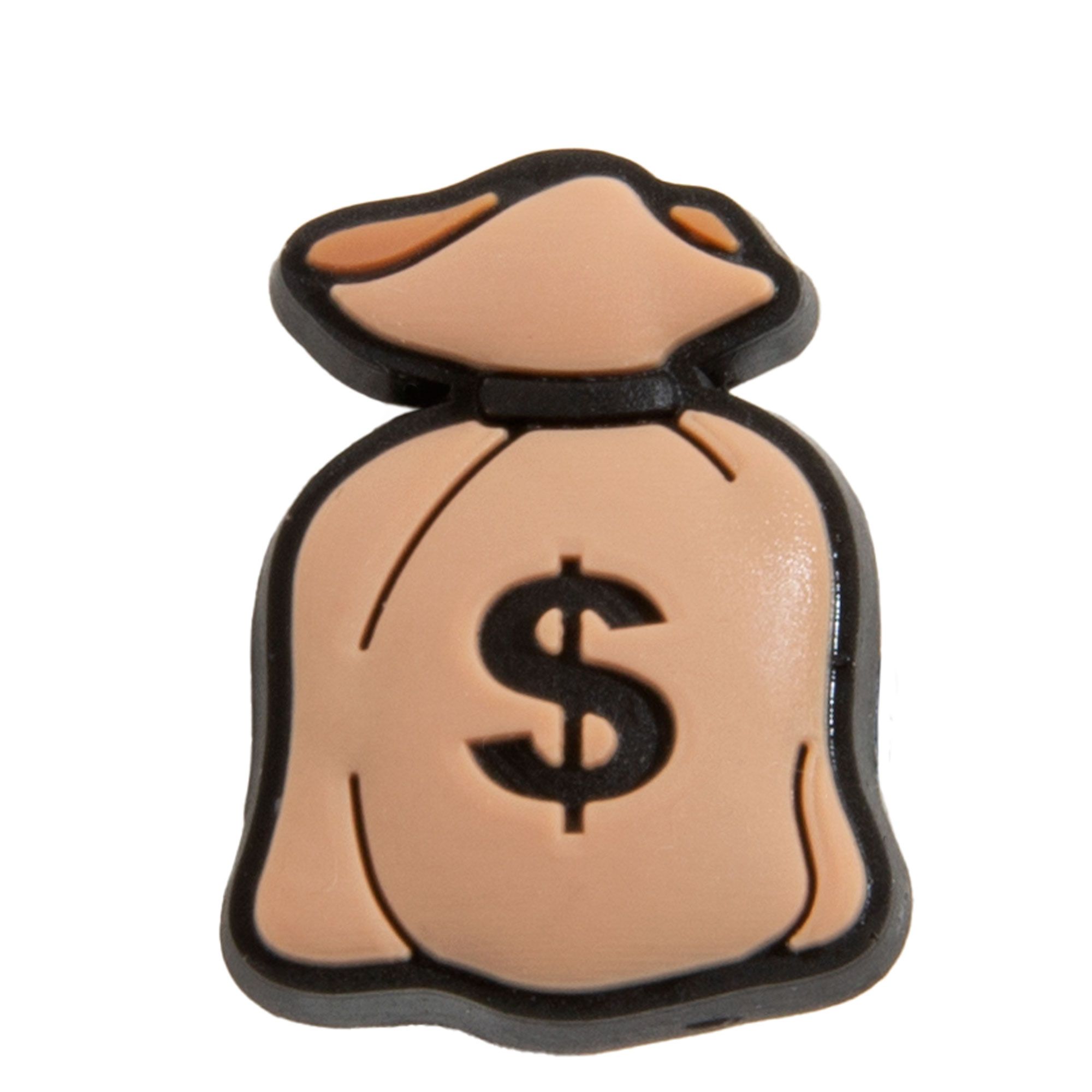 CROCS Money Bag Jibbitz 10008137 - Shiekh