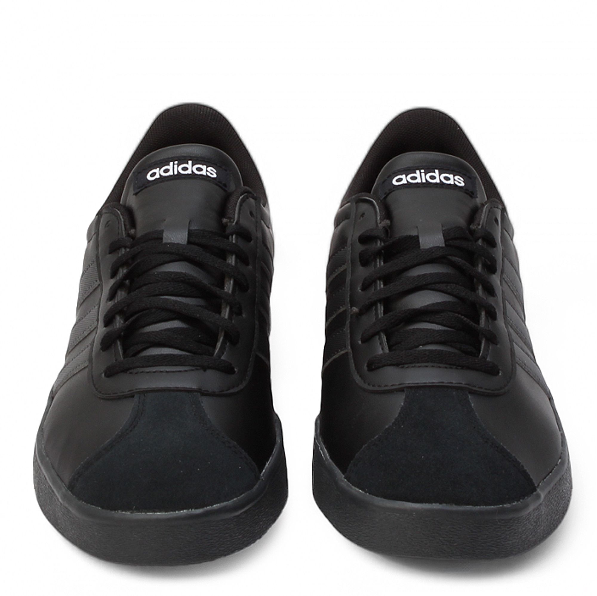 ADIDAS MERCEDES AMG PETRONAS FORMULA ONE TEAM VL COURT JR1067 - Shiekh