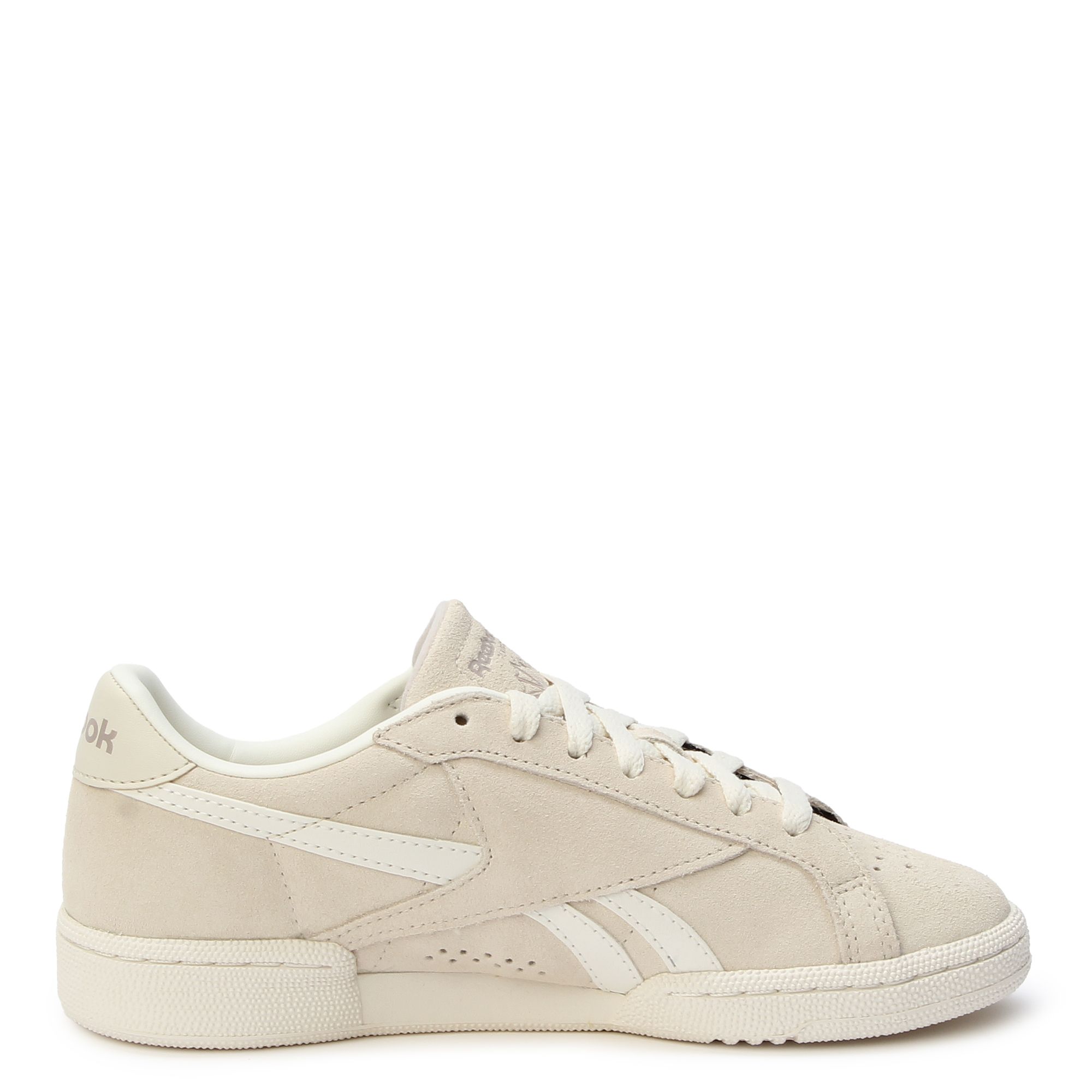 REEBOK Women's Club C Grounds UK 100220809 - Shiekh