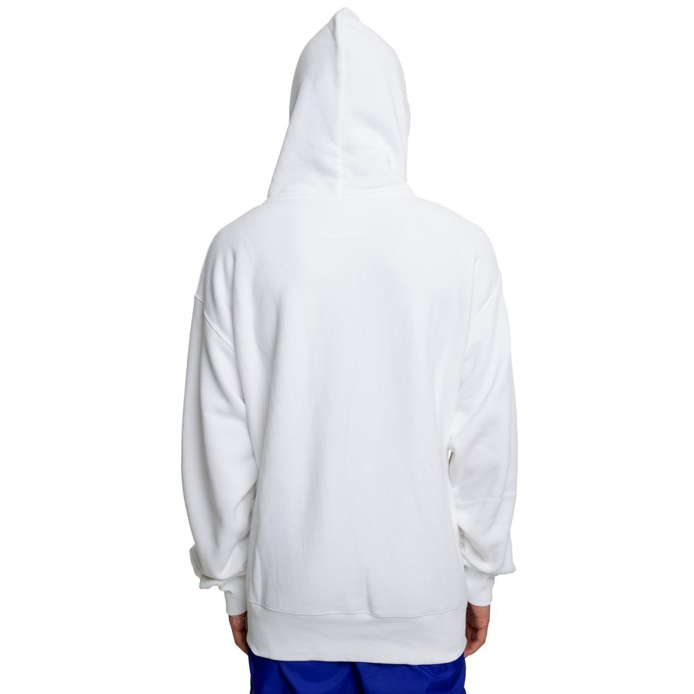 CHAMPION CHAINSTITCH RW CREW GF68 Y07471 WHC - Shiekh