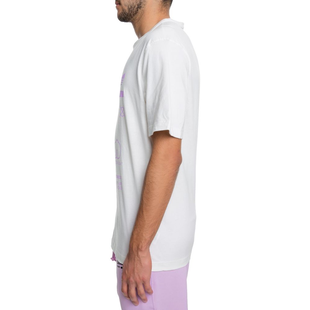 ADIDAS KAVAL GRP TEE DH4938 - Shiekh