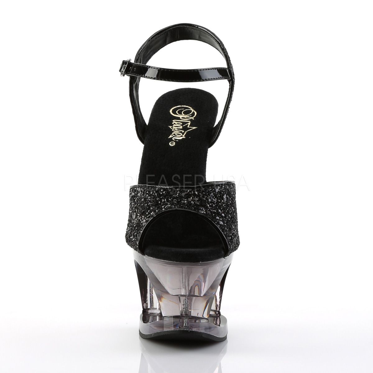 PLEASER MOON-710GT MOON710GT/BG/SMK - Shiekh